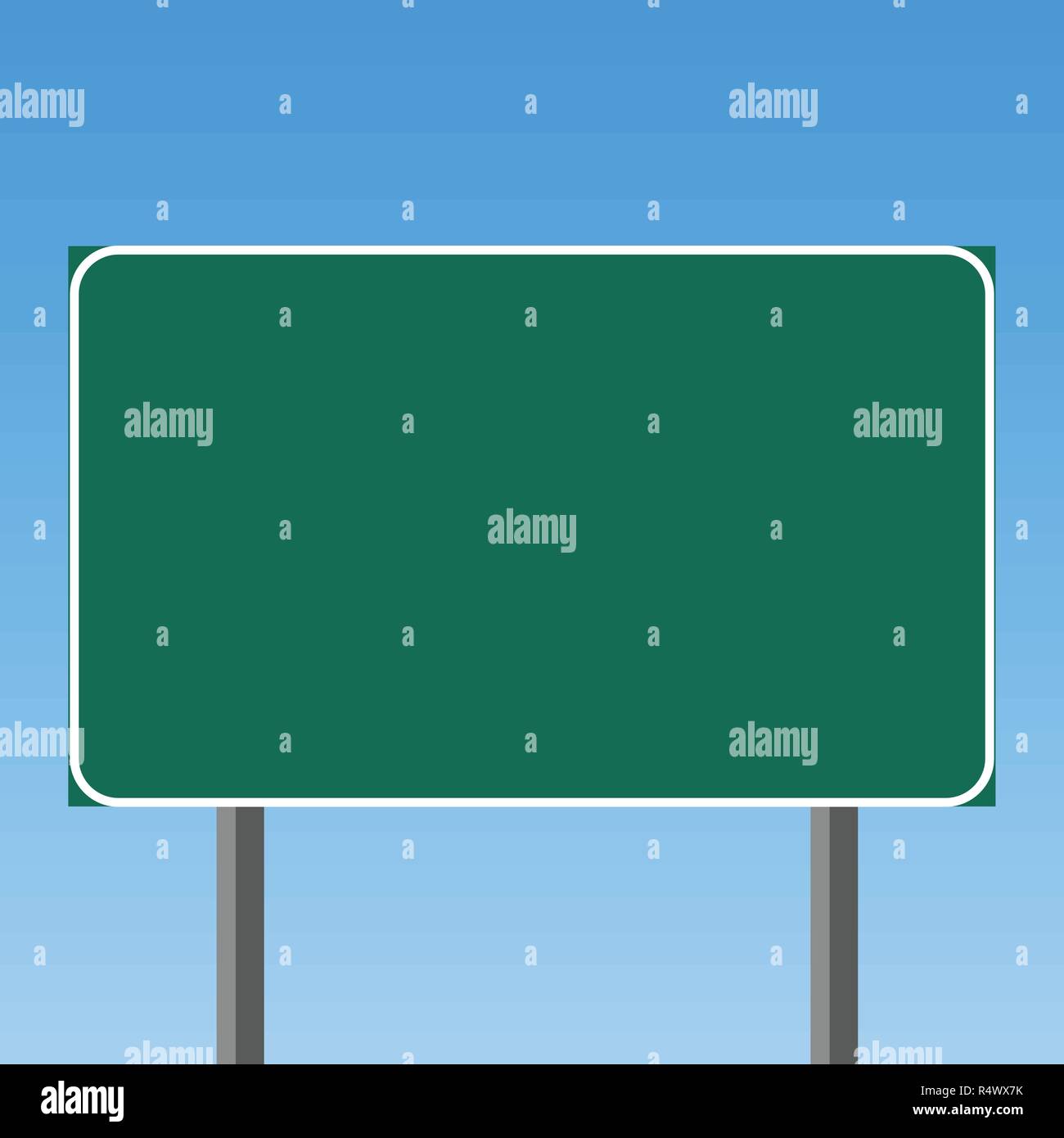 Design business concept Empty copy text for Web banners promotional ...