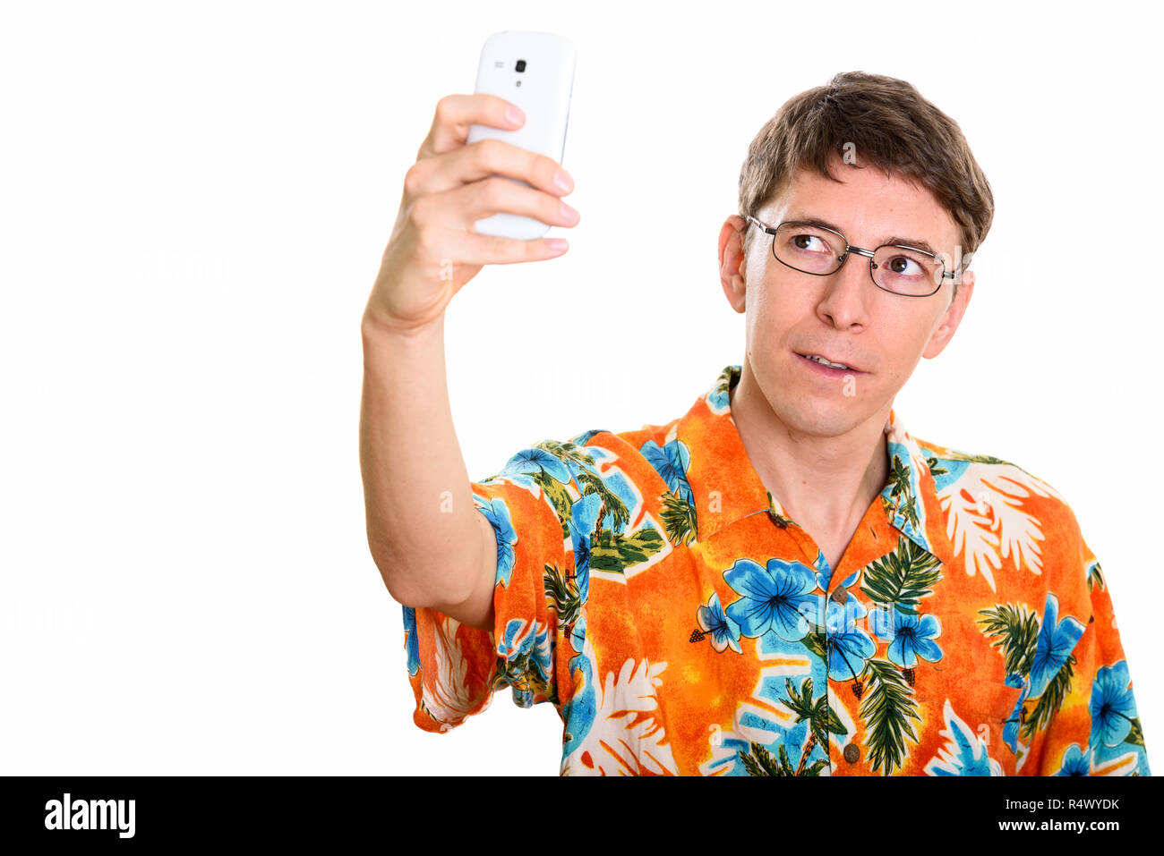 Taking picture mobile phone hi-res stock photography and images - Alamy