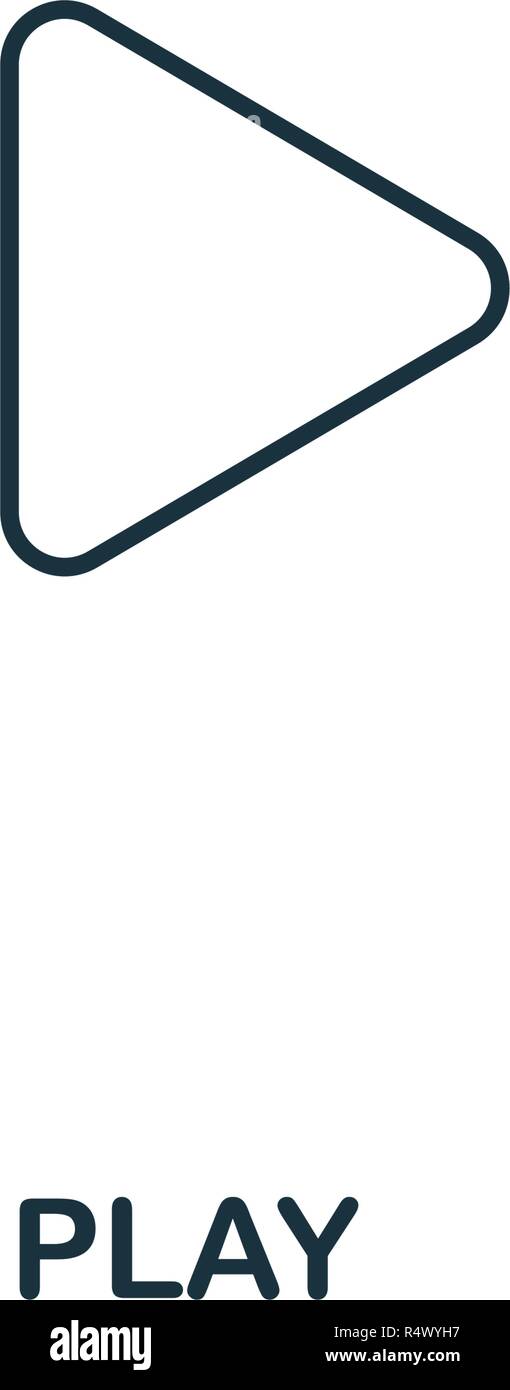 Perfect play Stock Vector Images - Alamy