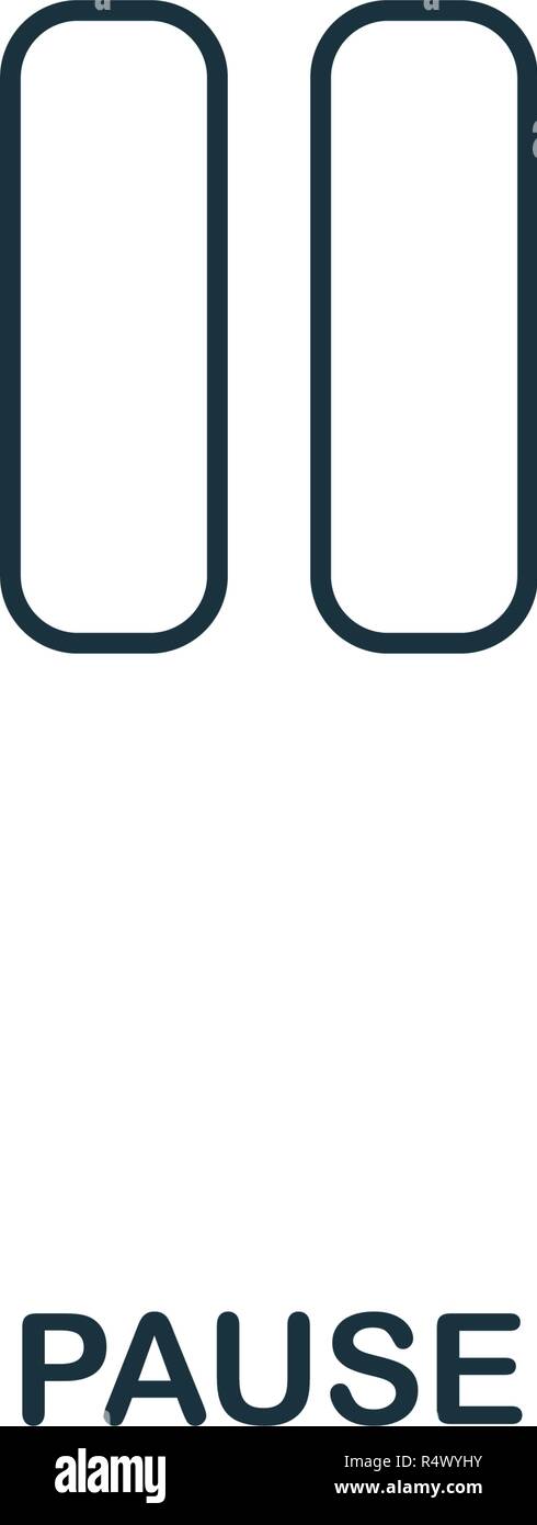 Pause Stock Photos & Pause Stock Images - Alamy
