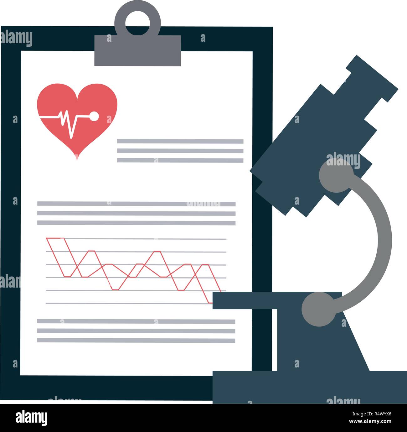 Medical elements and symbols Stock Vector Image & Art - Alamy