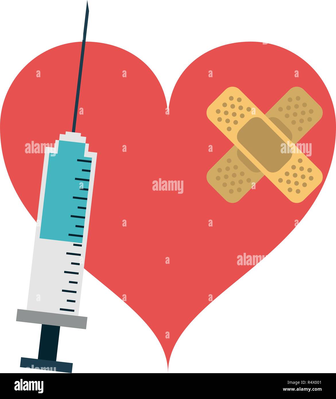 Medical elements and symbols Stock Vector Image & Art - Alamy