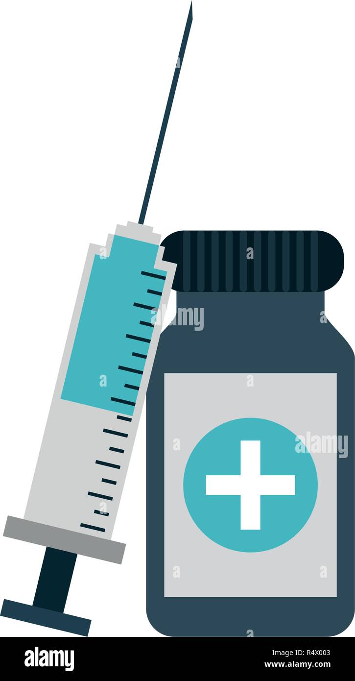 Medical elements and symbols Stock Vector Image & Art - Alamy