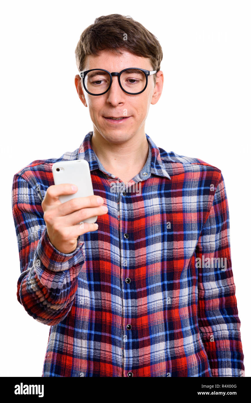 Mobile phone model hi-res stock photography and images - Alamy