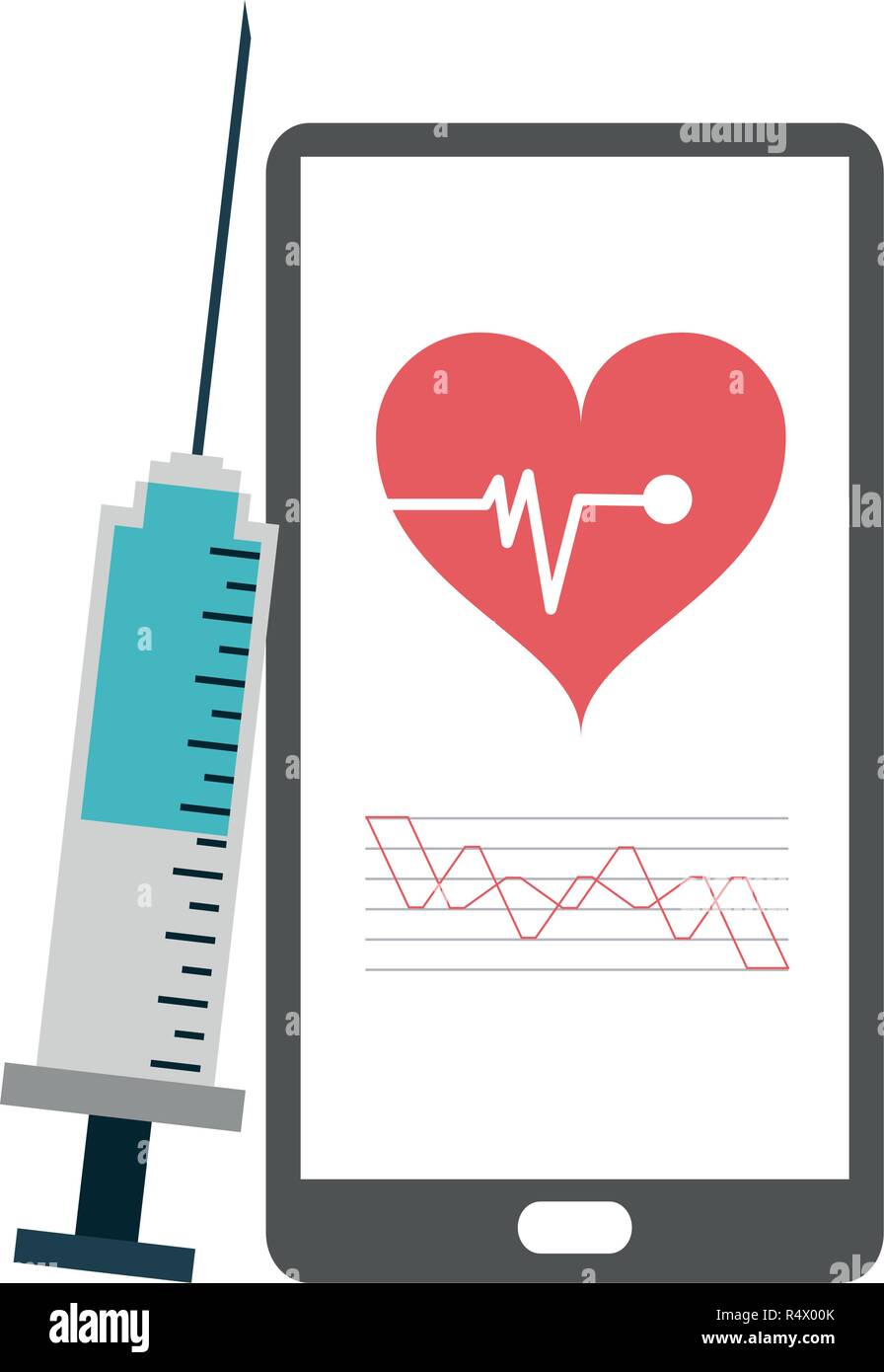 Medical elements and symbols Stock Vector Image & Art - Alamy