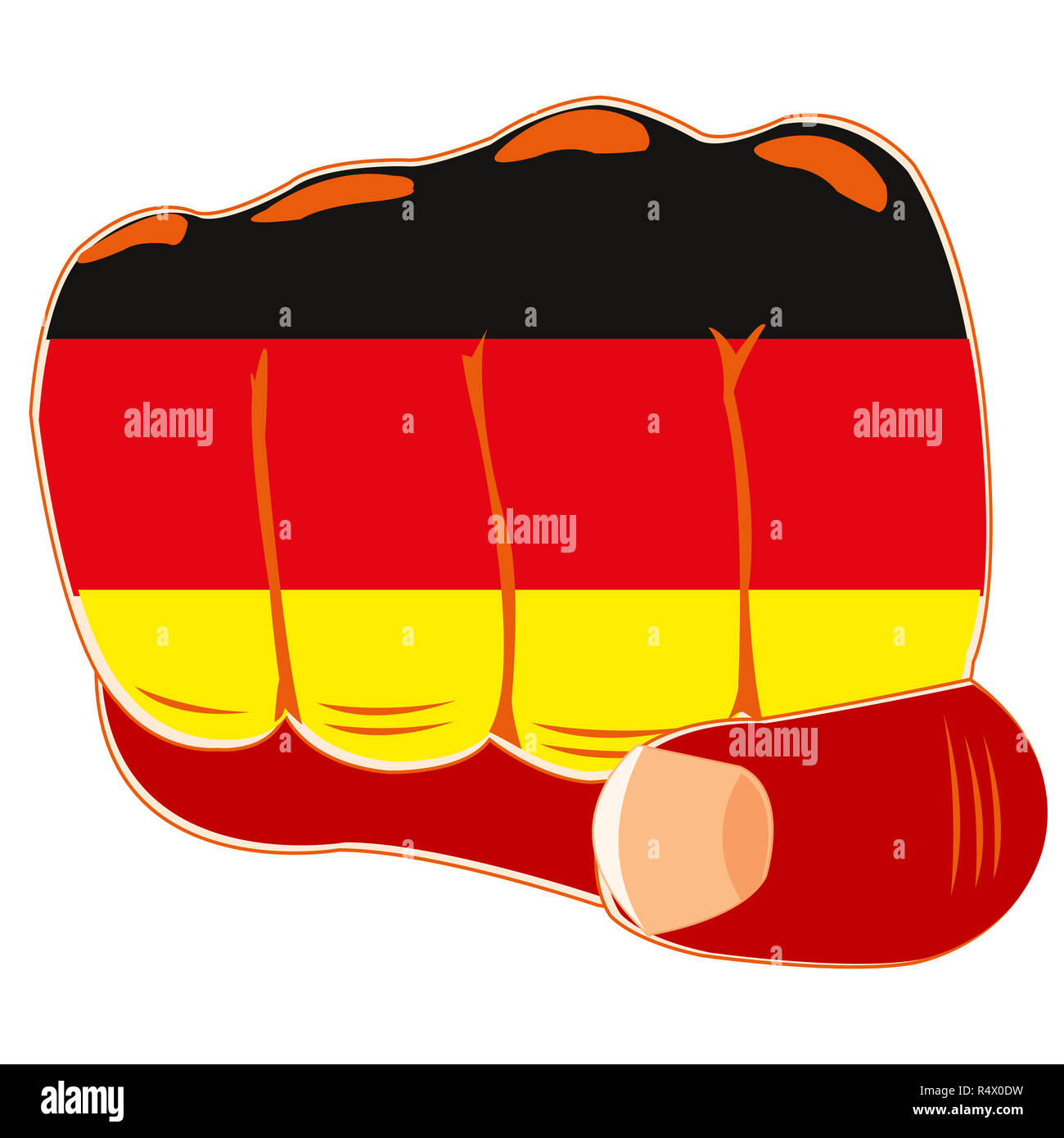 Boycott Germany High Resolution Stock Photography and Images - Alamy