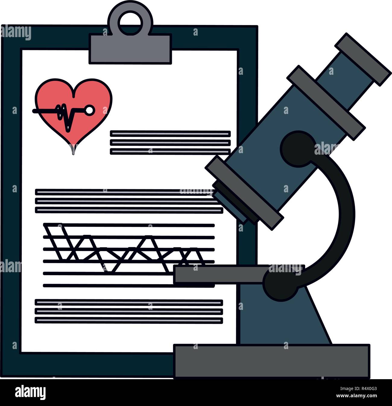 Medical elements and symbols Stock Vector Image & Art - Alamy