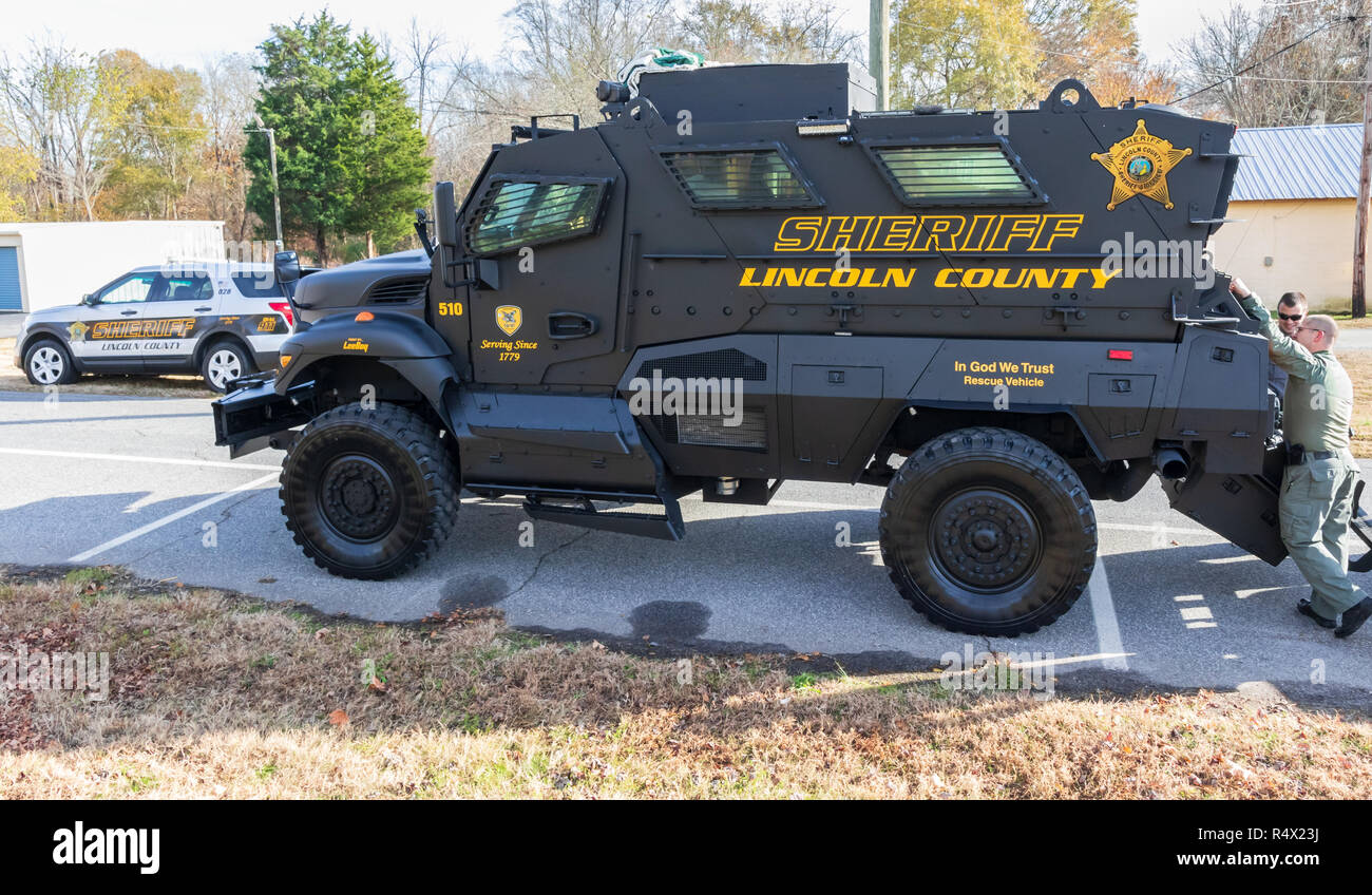 Usa swat hi-res stock photography and images - Alamy