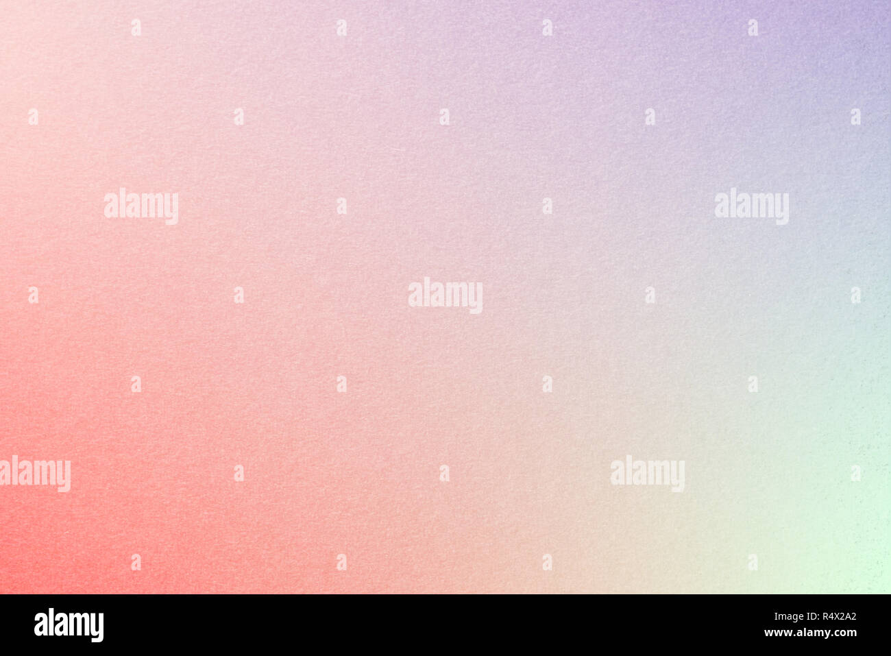 Rainbow pastel gradient background with watercolor paper texture, with ...