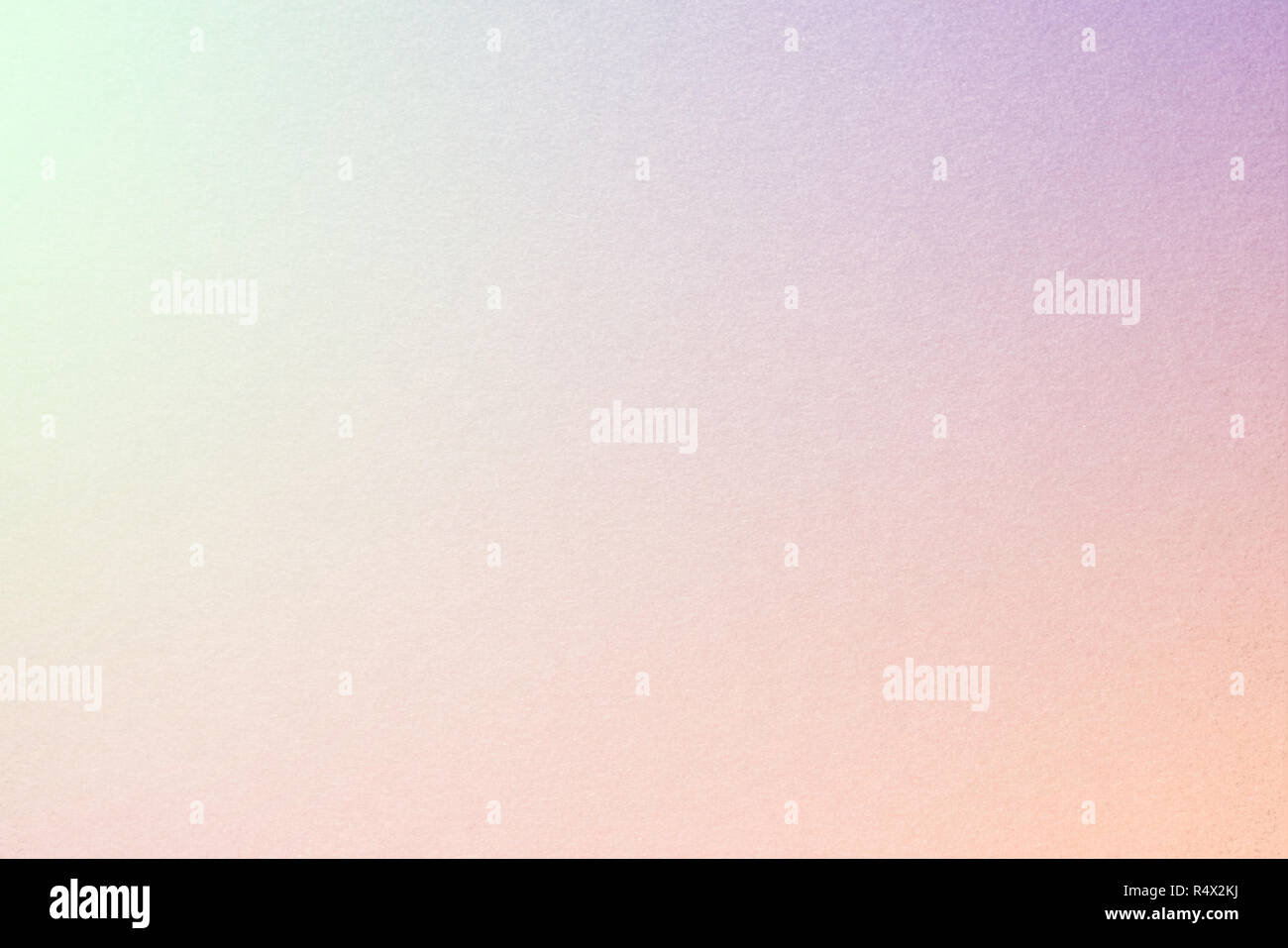 Rainbow pastel gradient background with watercolor paper texture, with ...