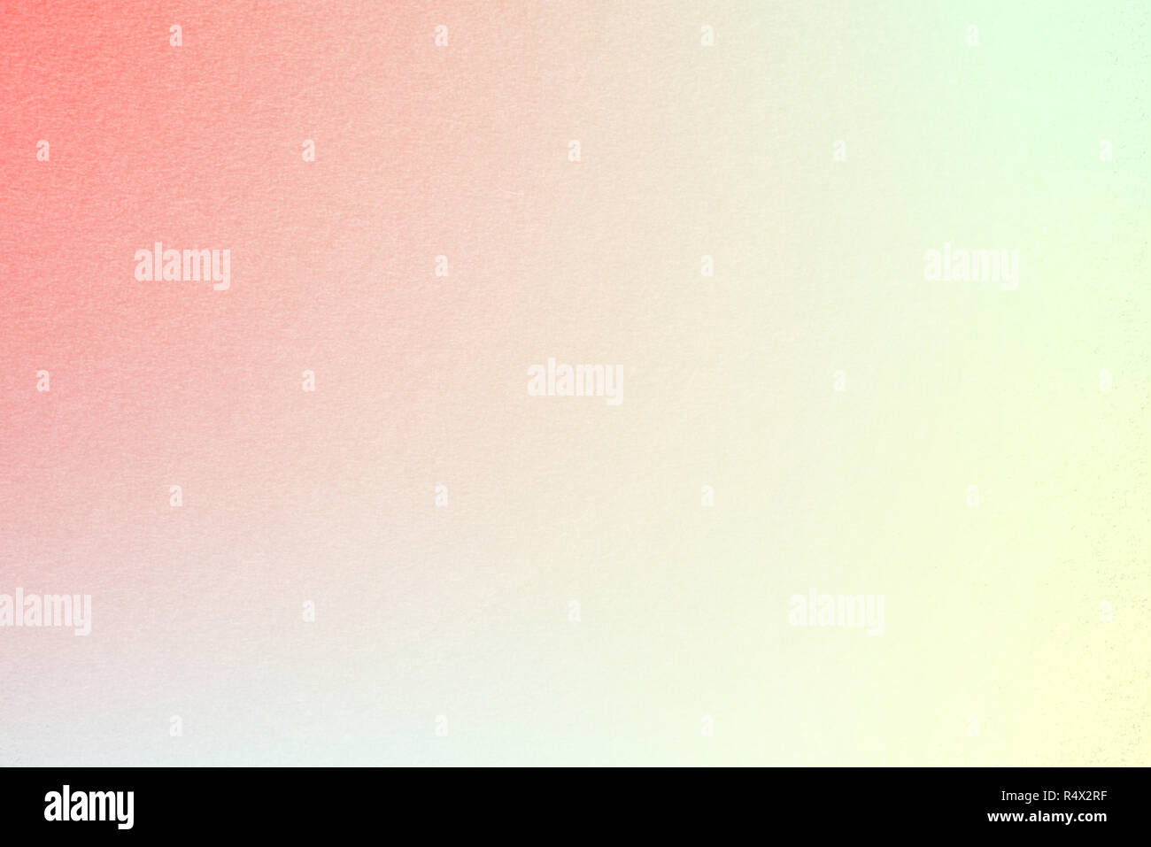 Rainbow pastel gradient background with watercolor paper texture, with ...