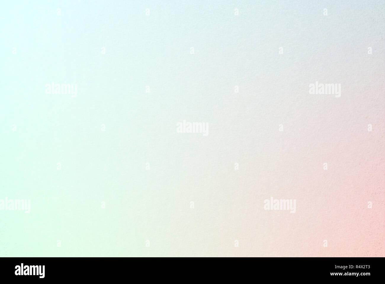 Rainbow pastel gradient background with watercolor paper texture, with ...