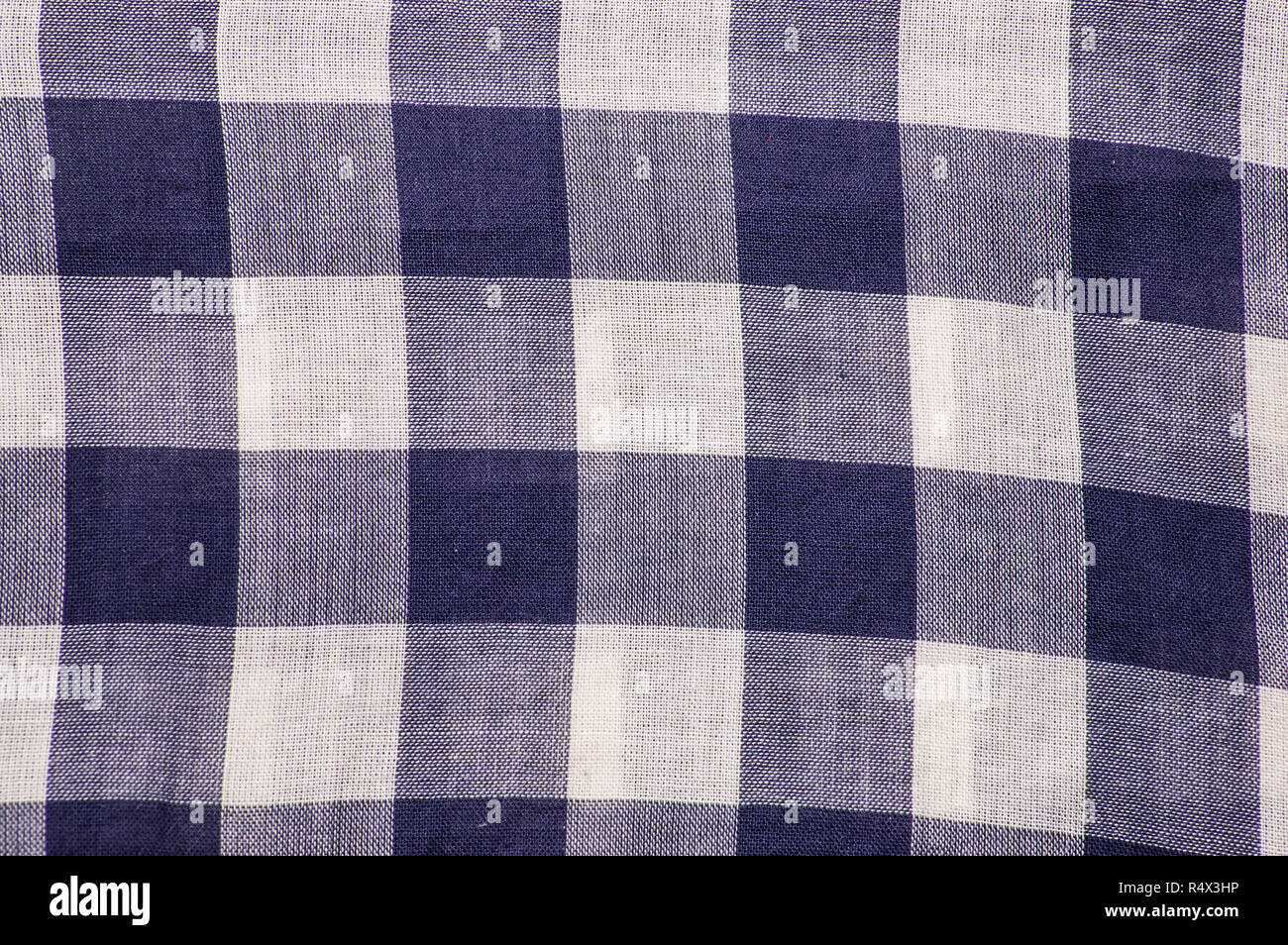 Textile texture of the checkered shirt, background Stock Photo - Alamy