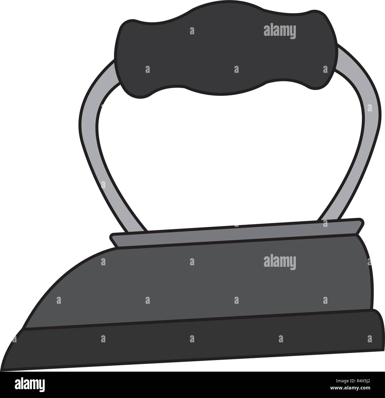 Abstract old iron Stock Vector Image & Art - Alamy