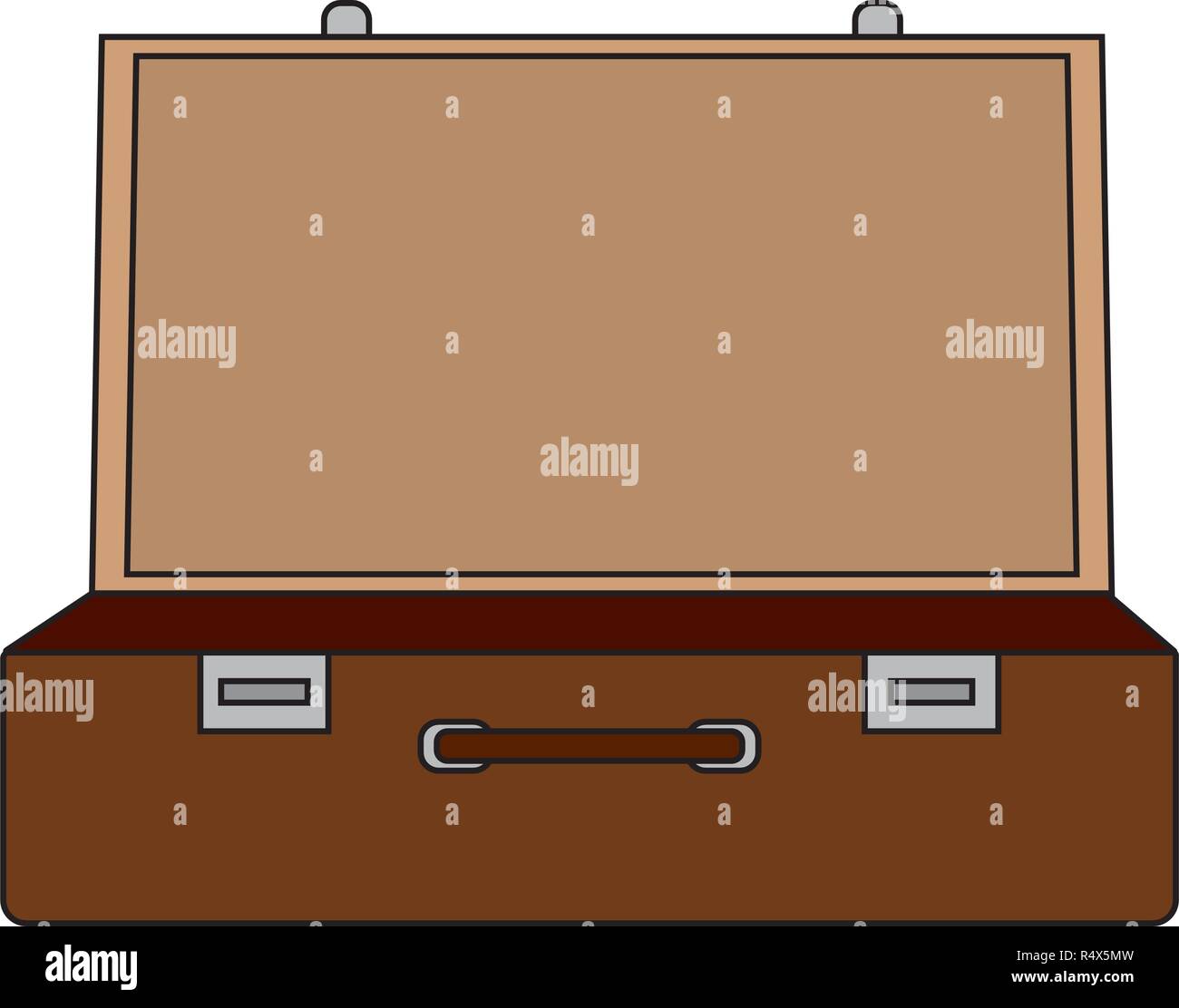 Abstract old object Stock Vector Image & Art - Alamy