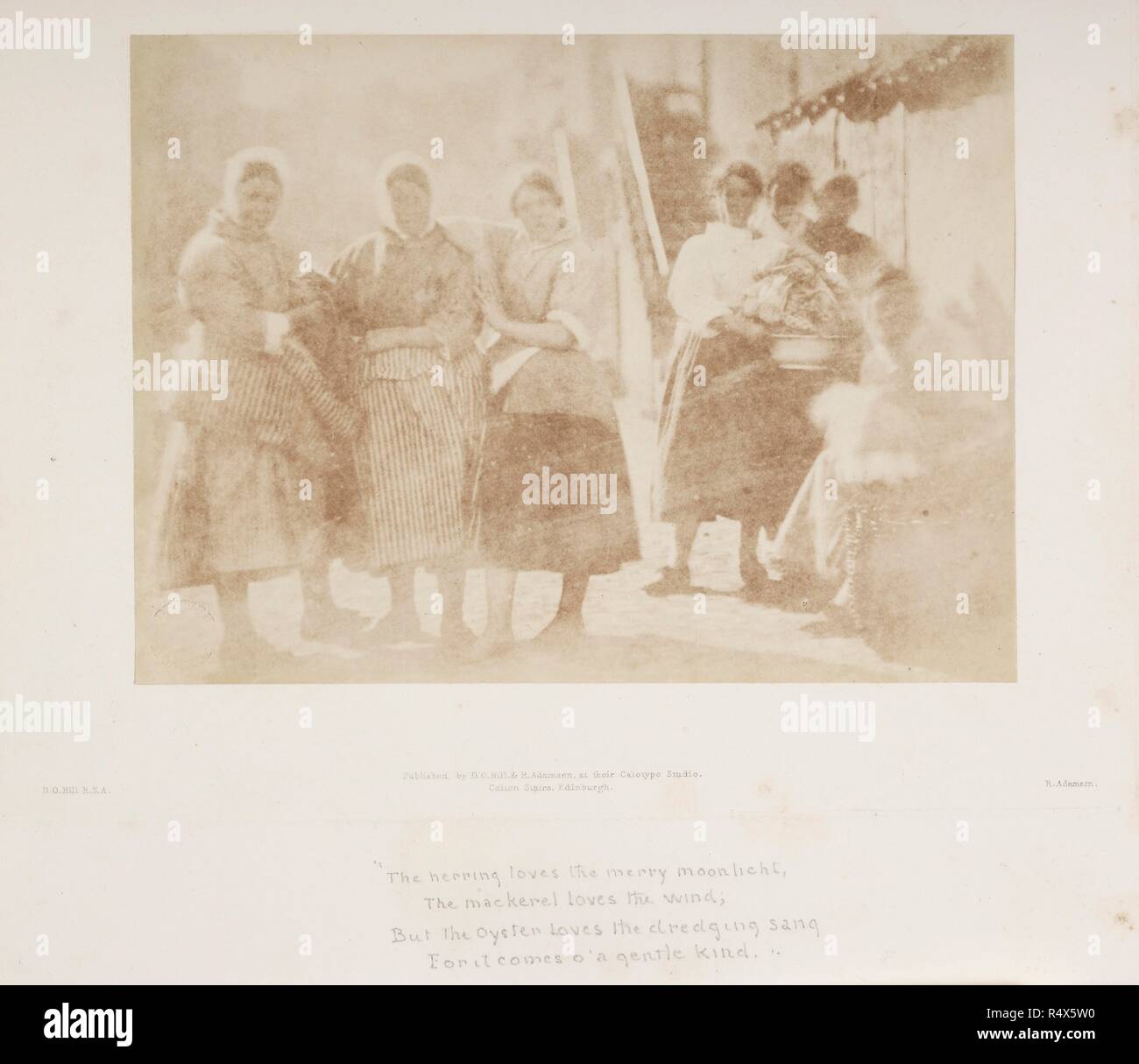 Adamson photographs hi-res stock photography and images - Alamy