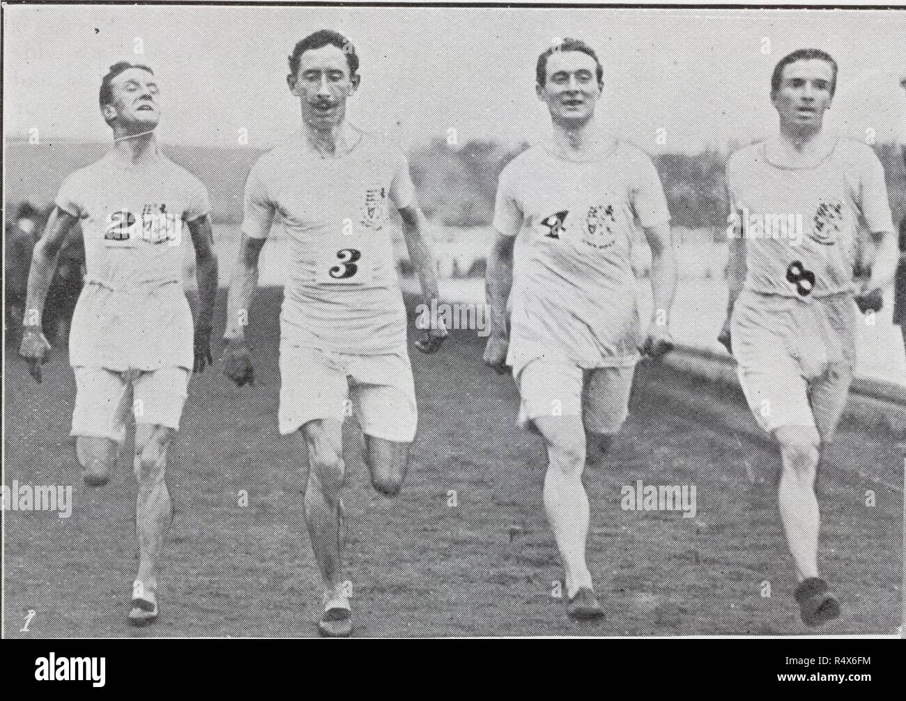 Joe deakin hi-res stock photography and images - Alamy