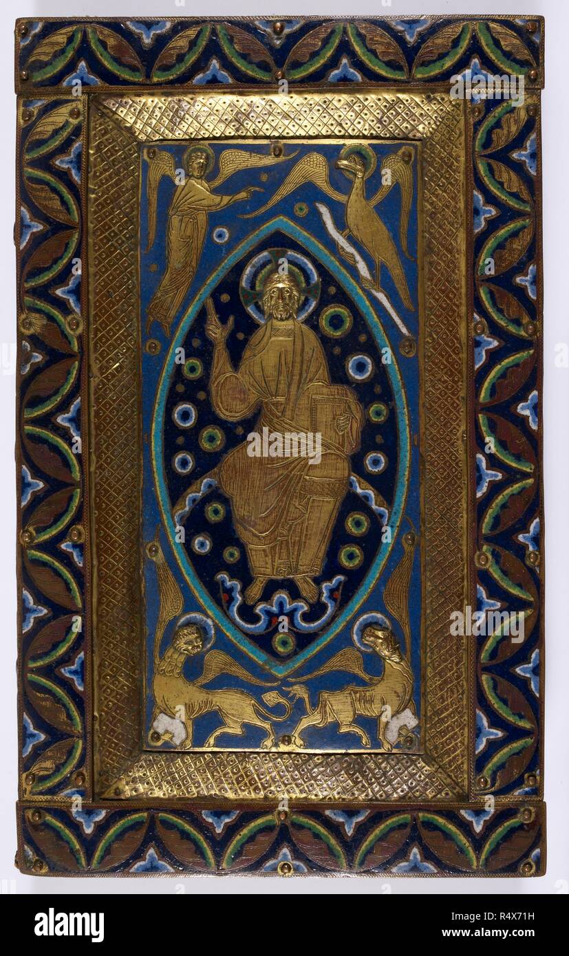 Limoges enamel hi-res stock photography and images - Alamy