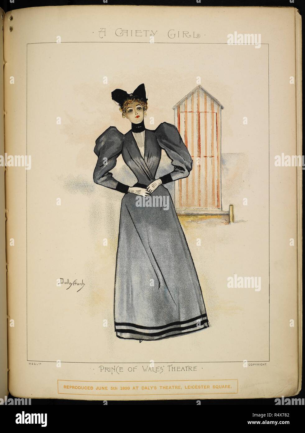 Cubicle costume hi-res stock photography and images - Alamy