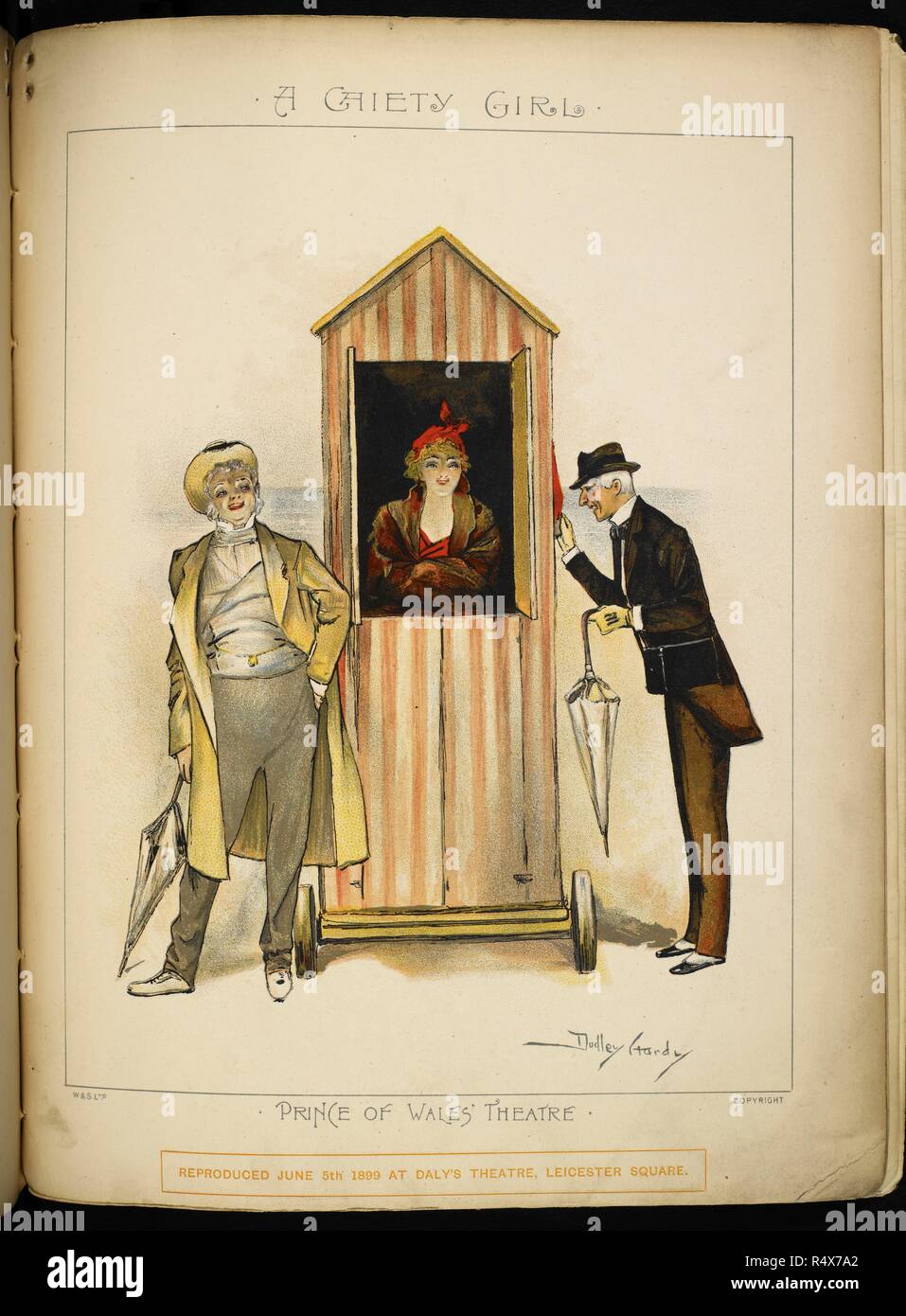 Cubicle costume hi-res stock photography and images - Alamy