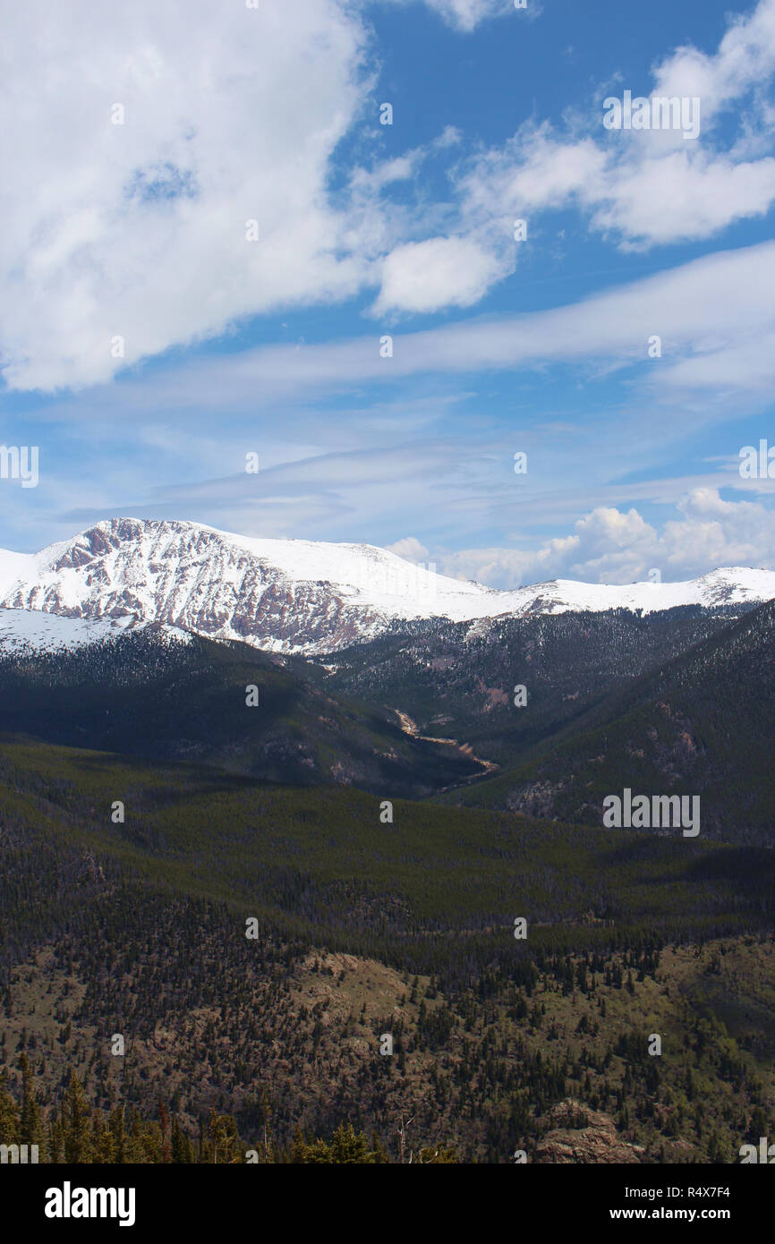 Sloping ridge hi-res stock photography and images - Alamy