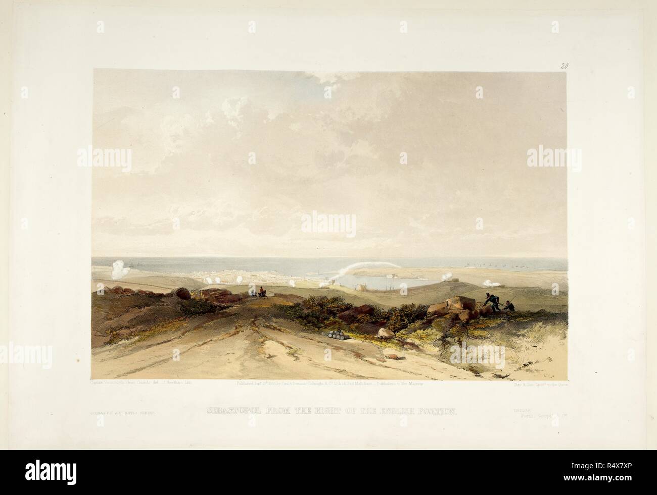 Verschoyle henry william hi-res stock photography and images - Alamy