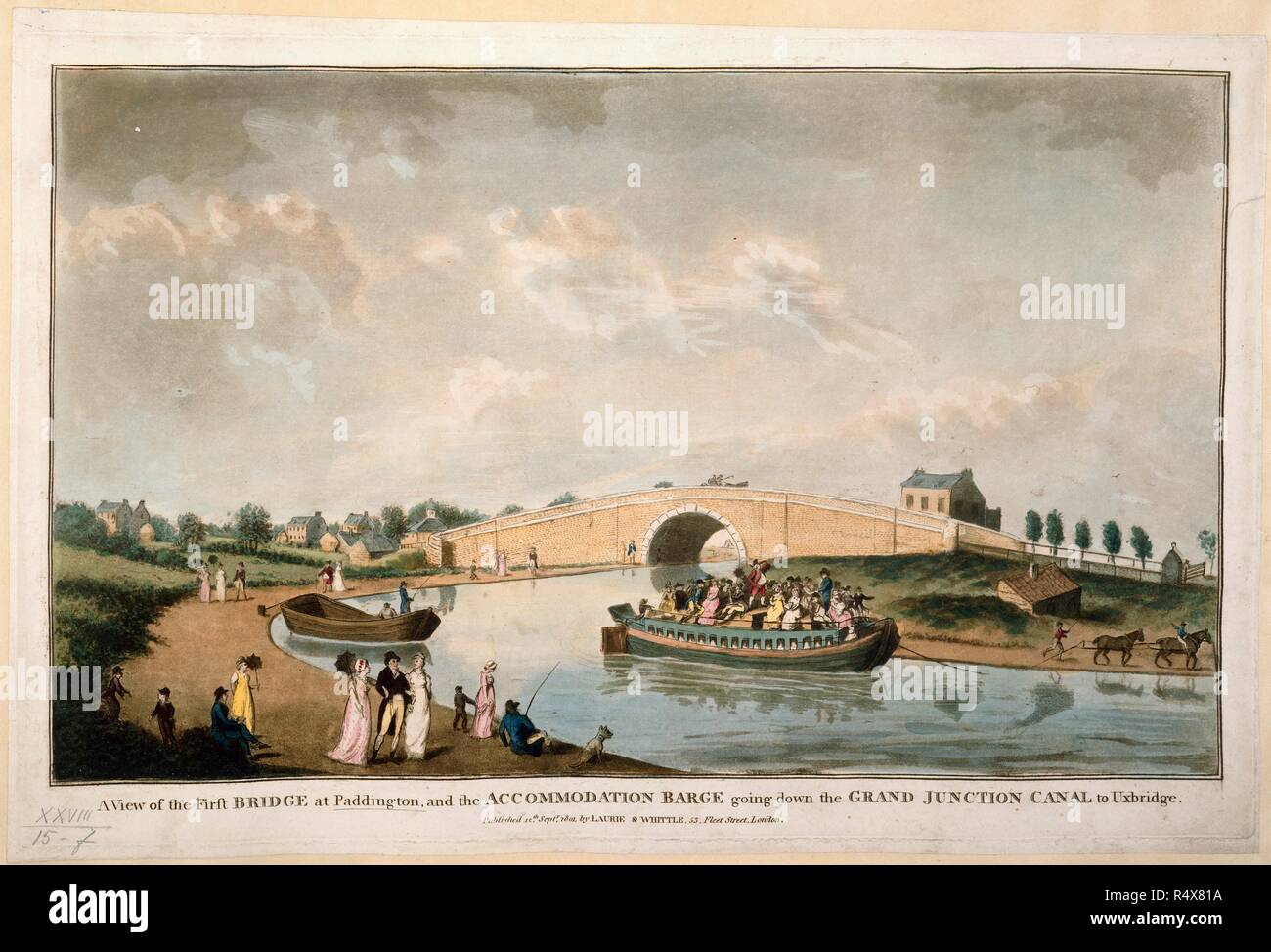 Paddington junction hi-res stock photography and images - Alamy