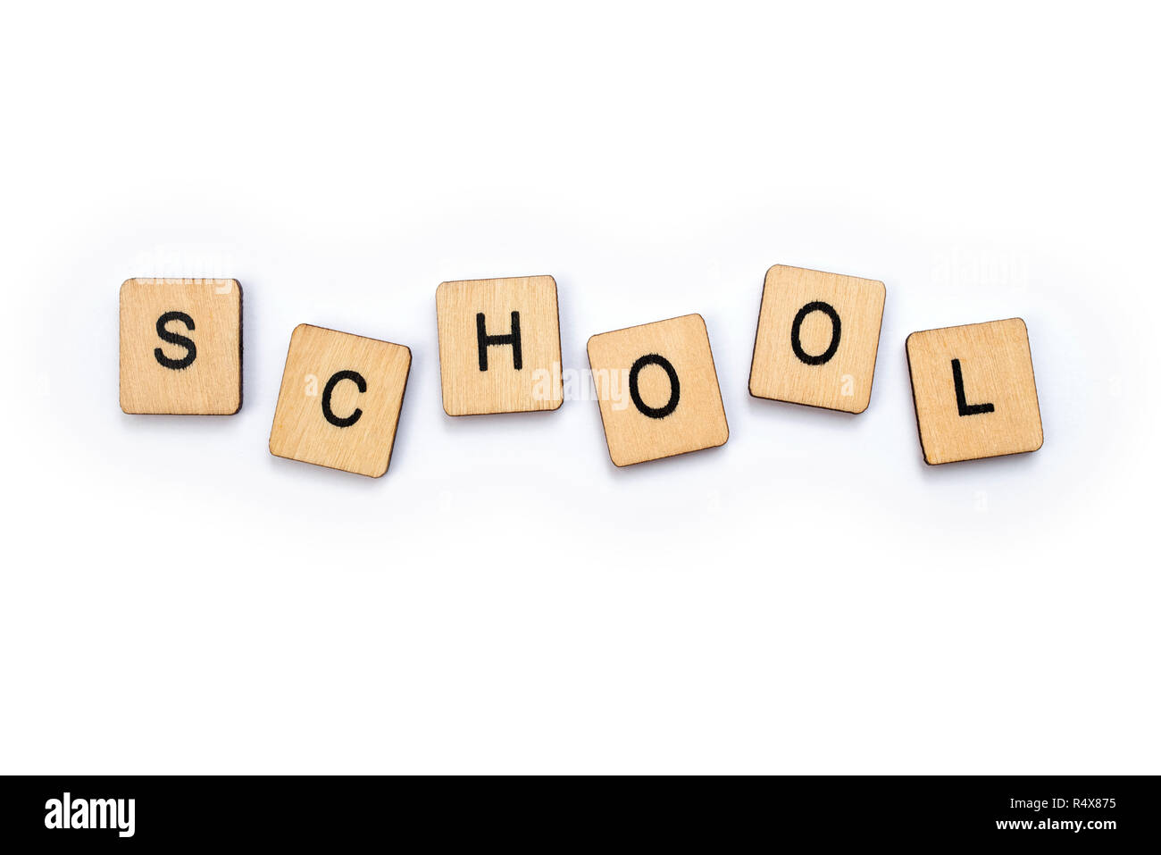 Primary school teacher sats Cut Out Stock Images & Pictures - Alamy