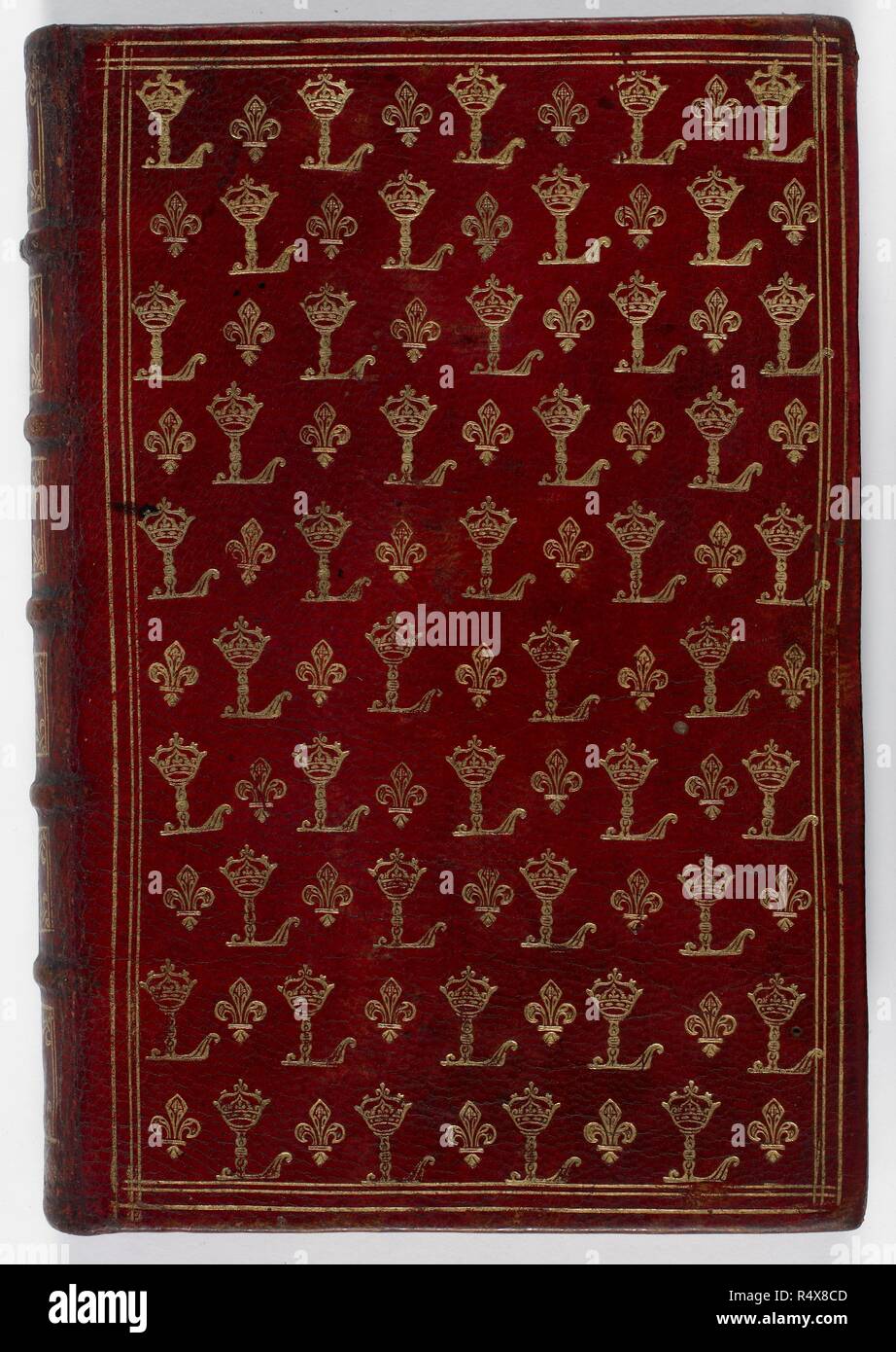 Front back covers hi-res stock photography and images - Alamy