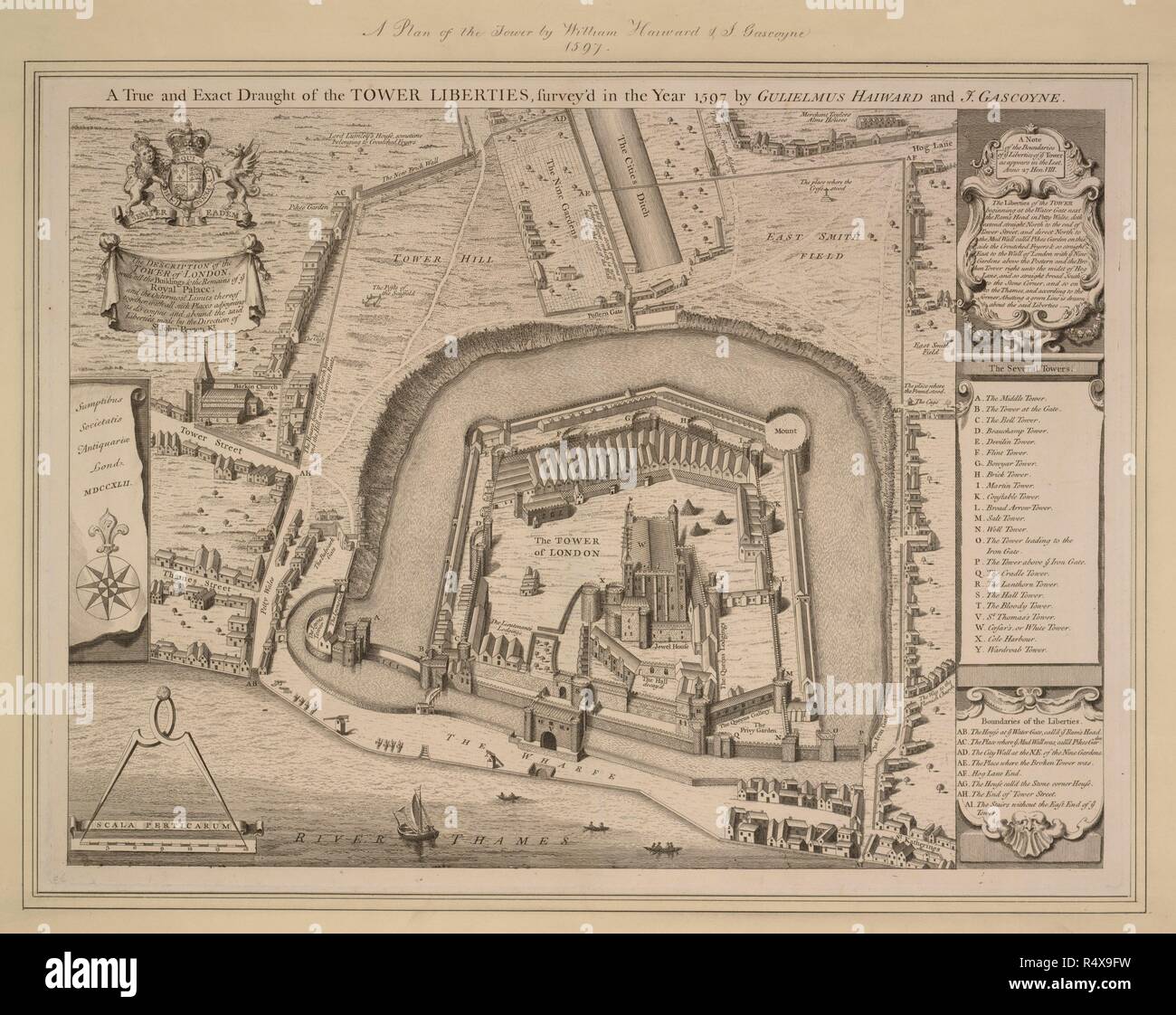 Structural maps hi-res stock photography and images - Alamy