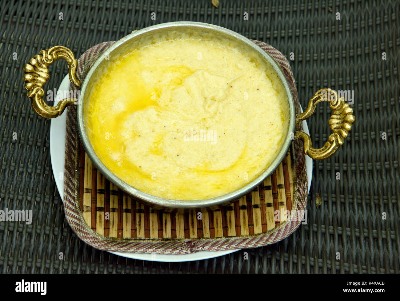 Cornflour hi-res stock photography and images - Alamy