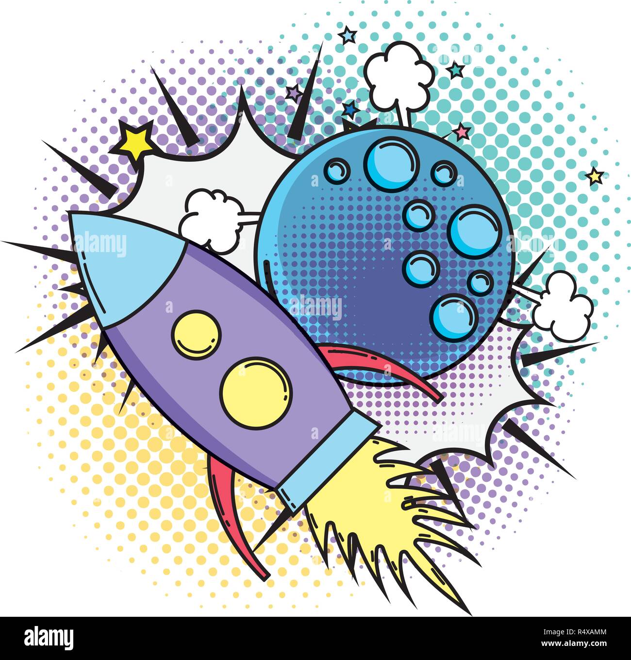 Eighties pop star Cut Out Stock Images & Pictures - Alamy