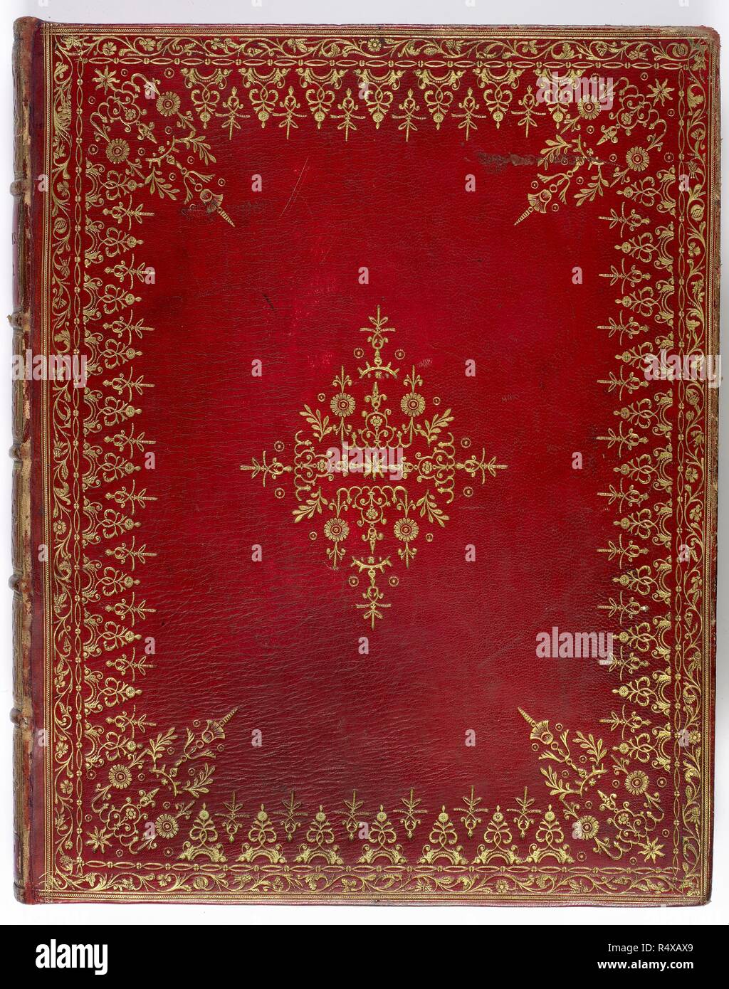 Hymn book cover hi-res stock photography and images - Alamy