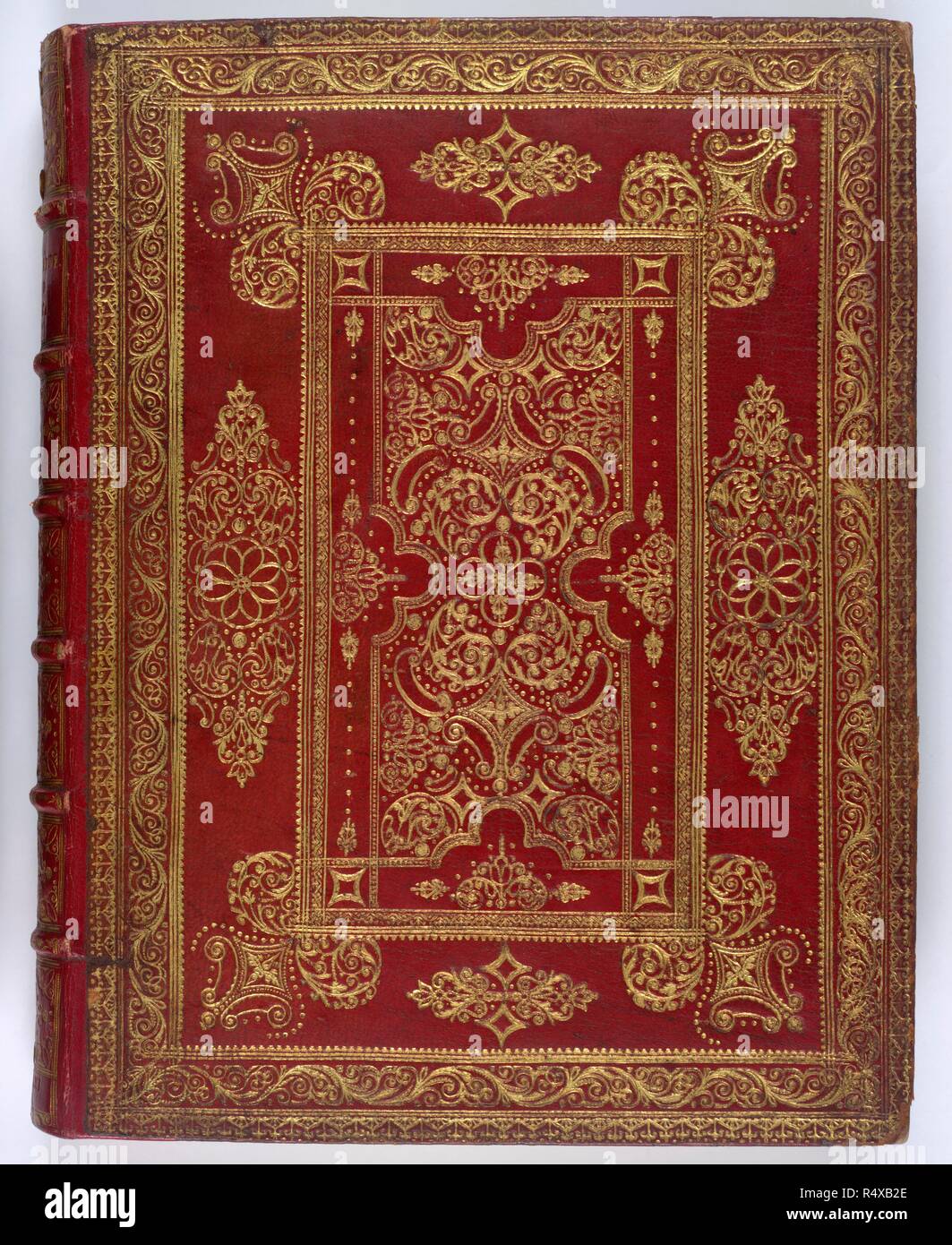 LORDâ€™S PRAYER. Religious book. . Oratio Dominica in diversas omnium ...