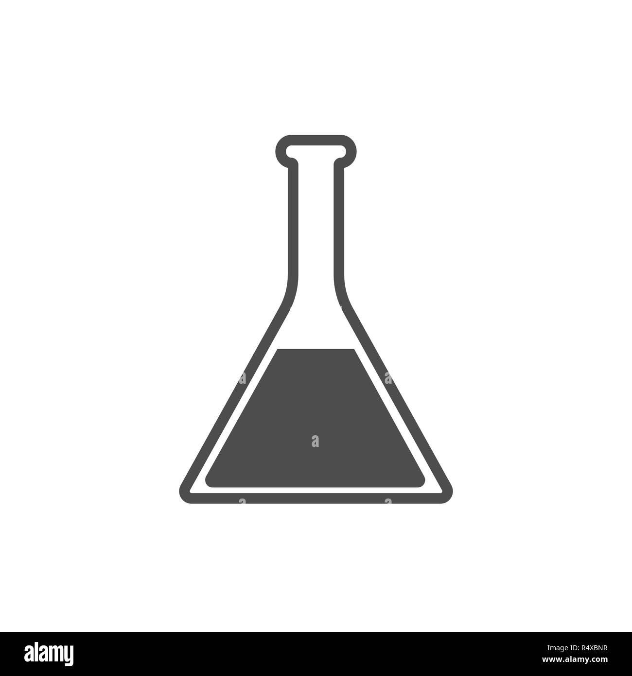 Icon test research hi-res stock photography and images - Alamy