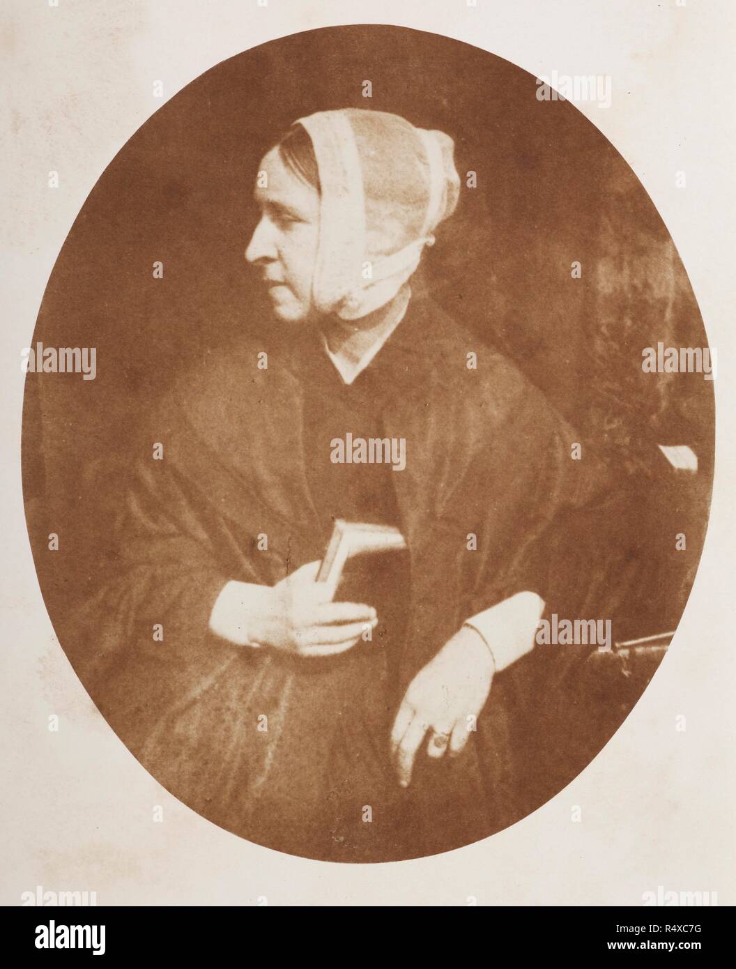 Mrs watson hi-res stock photography and images - Alamy