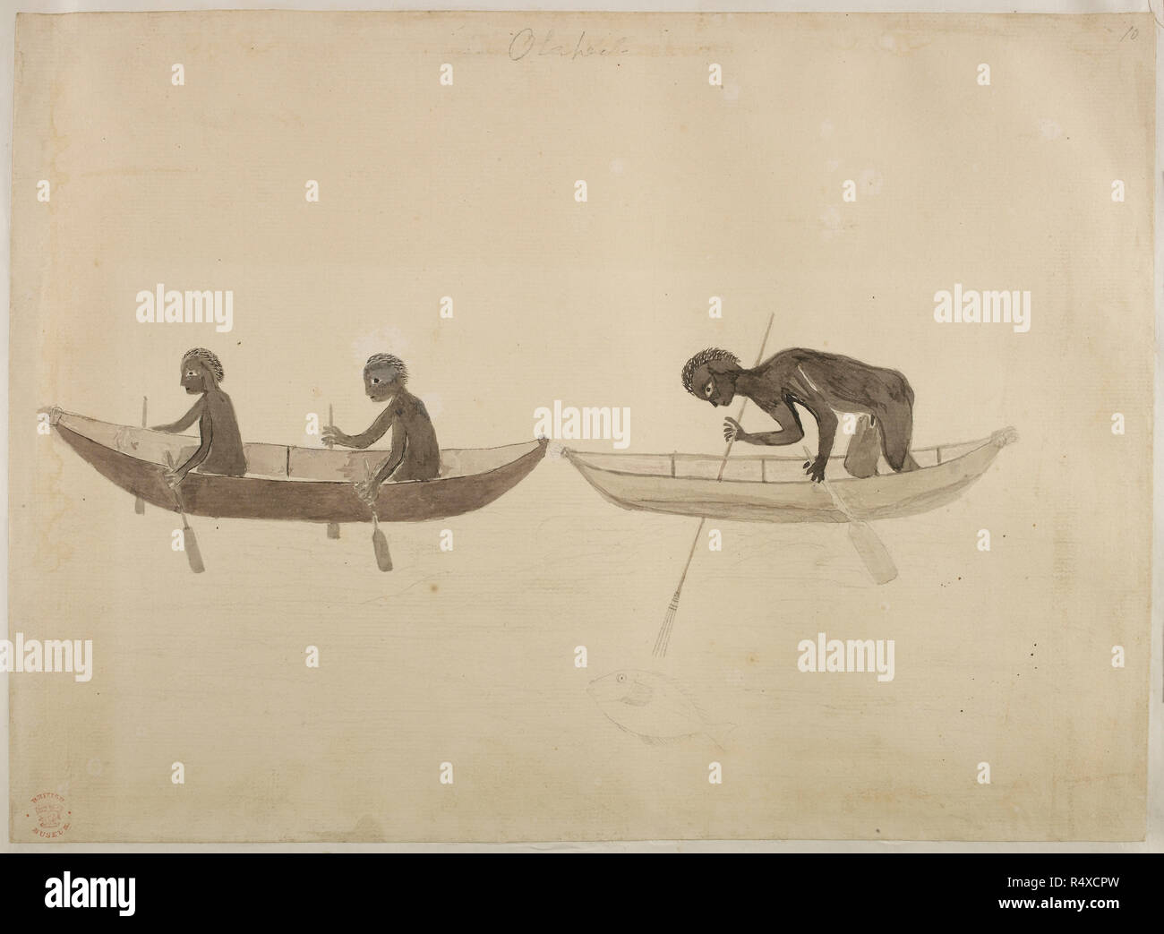 Captain cook images hi-res stock photography and images - Alamy