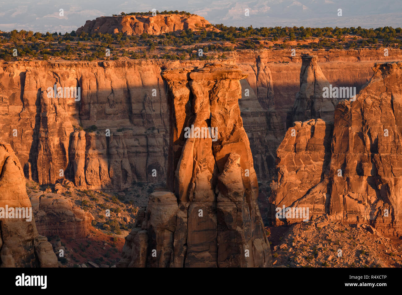 Grand mesa grand junction colorado hi-res stock photography and images - Alamy