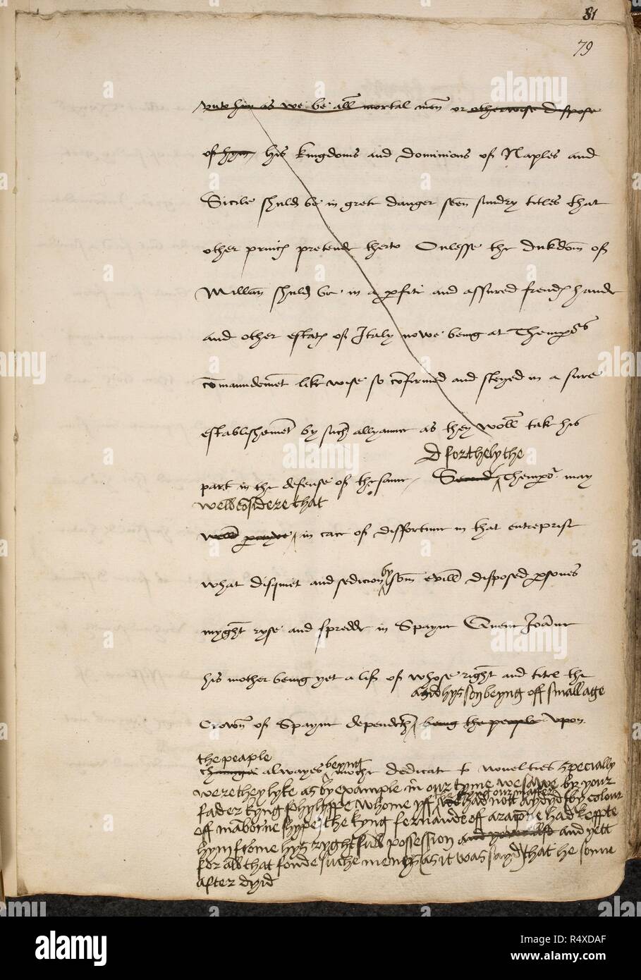 Thomas henry wyatt hi-res stock photography and images - Alamy