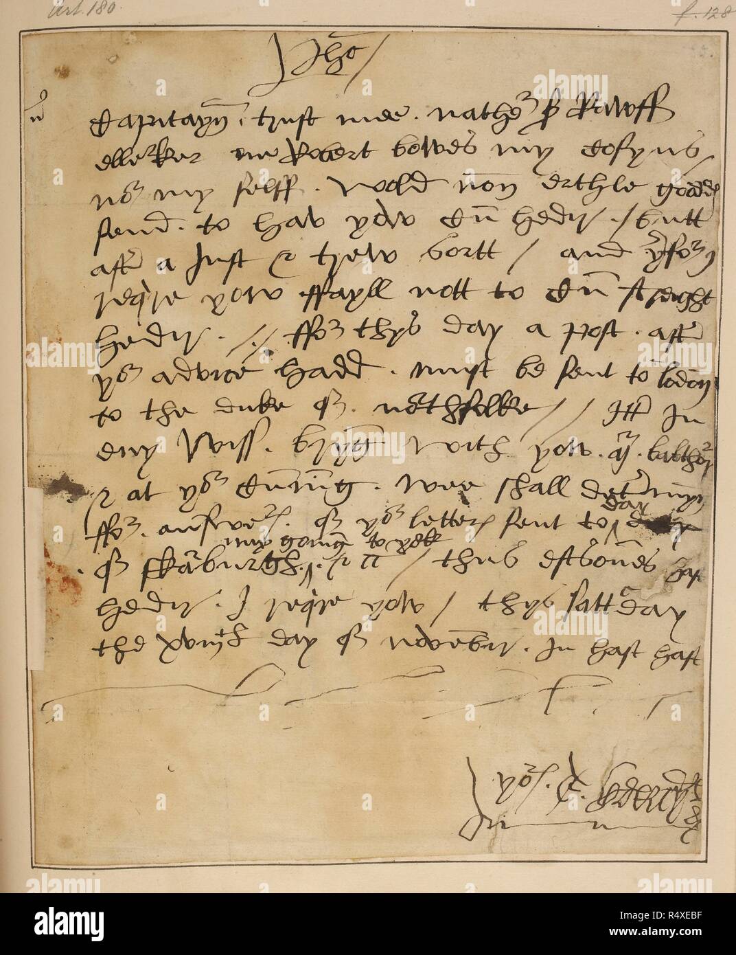 Pilgrimage of grace uprising hi-res stock photography and images - Alamy