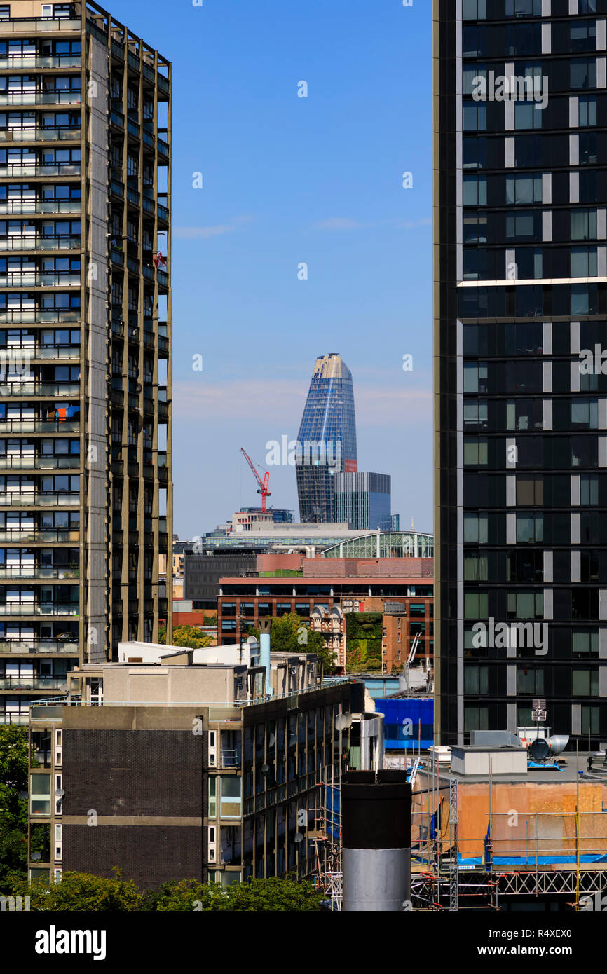 Kennington london hi-res stock photography and images - Alamy