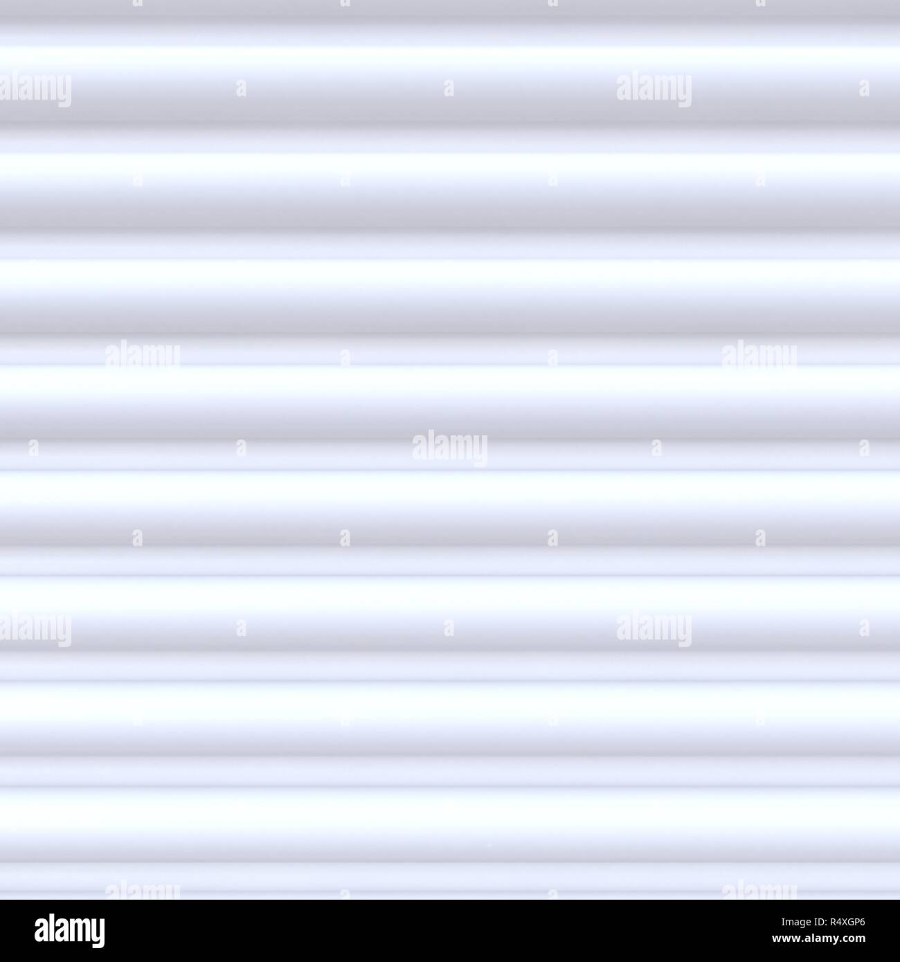 Blank wave surface 3D Stock Photo - Alamy