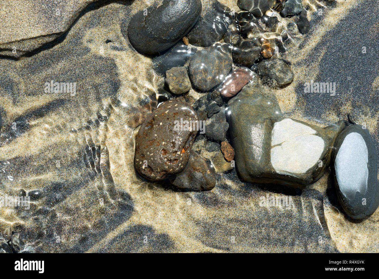 Granular rocks hi-res stock photography and images - Alamy