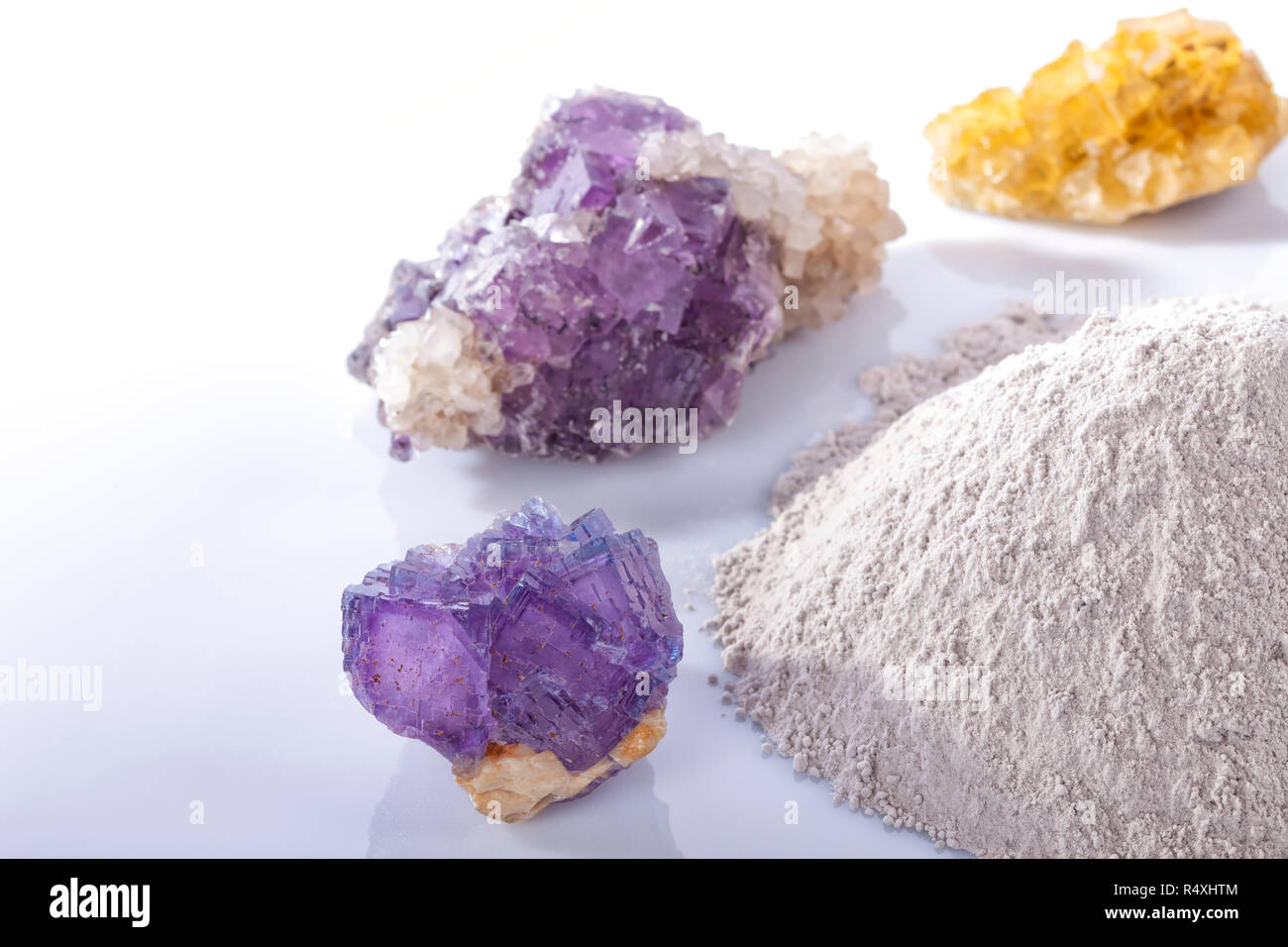 Fluoride research hi-res stock photography and images - Alamy