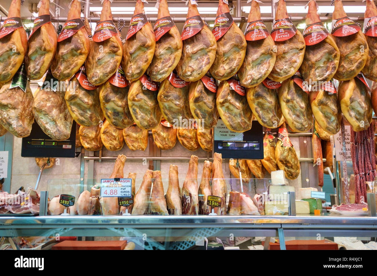 Gammons hi-res stock photography and images - Alamy