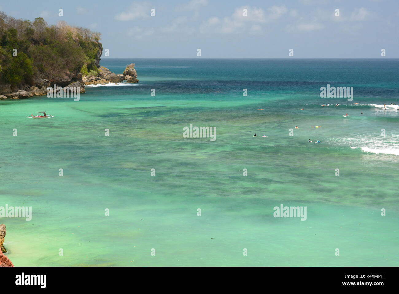 Pecatu bali hi-res stock photography and images - Alamy