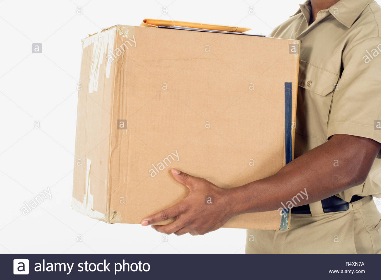 Cardboard Cutout People Stock Photos & Cardboard Cutout People Stock ...