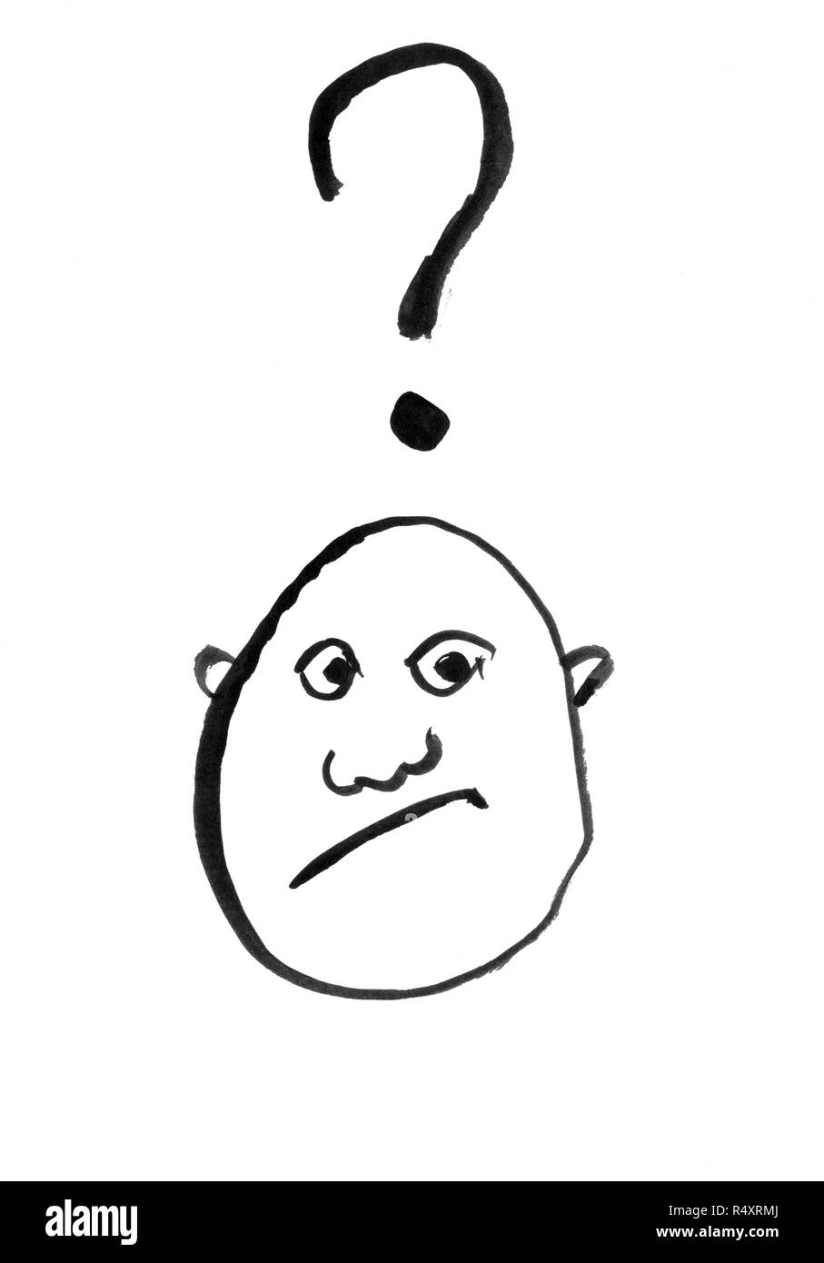 Big black man hi-res stock photography and images - Alamy