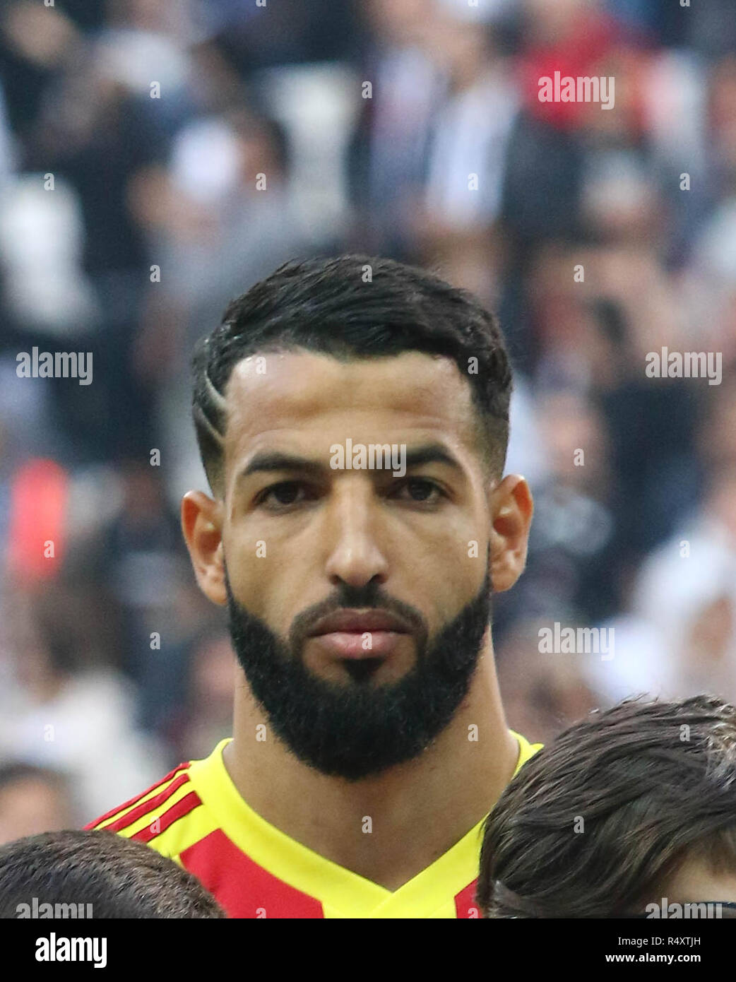 Issam chebake hi-res stock photography and images - Alamy