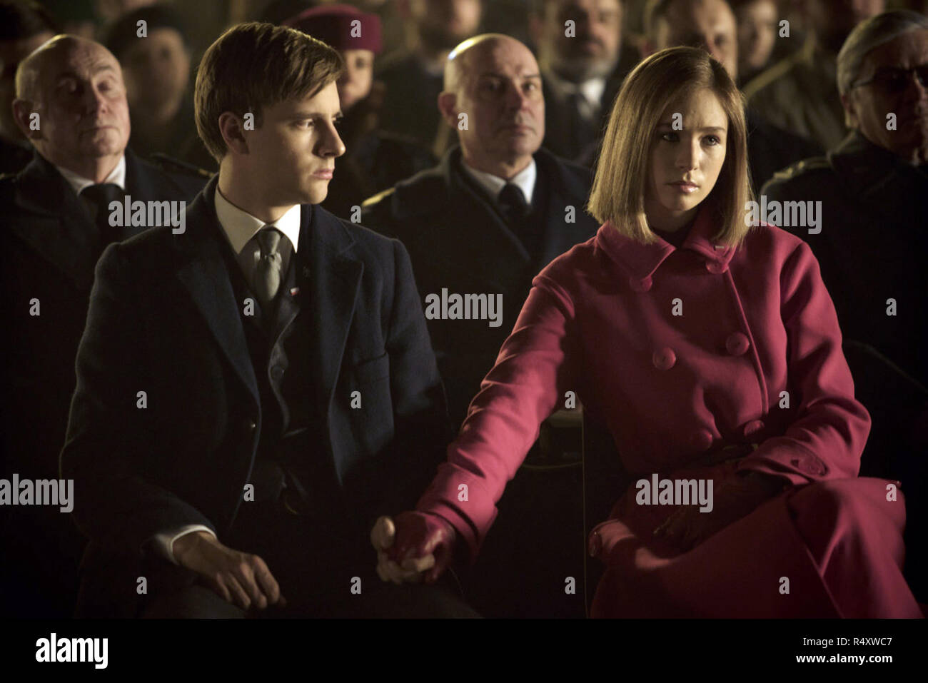 Polish netflix series hi-res stock photography and images - Alamy